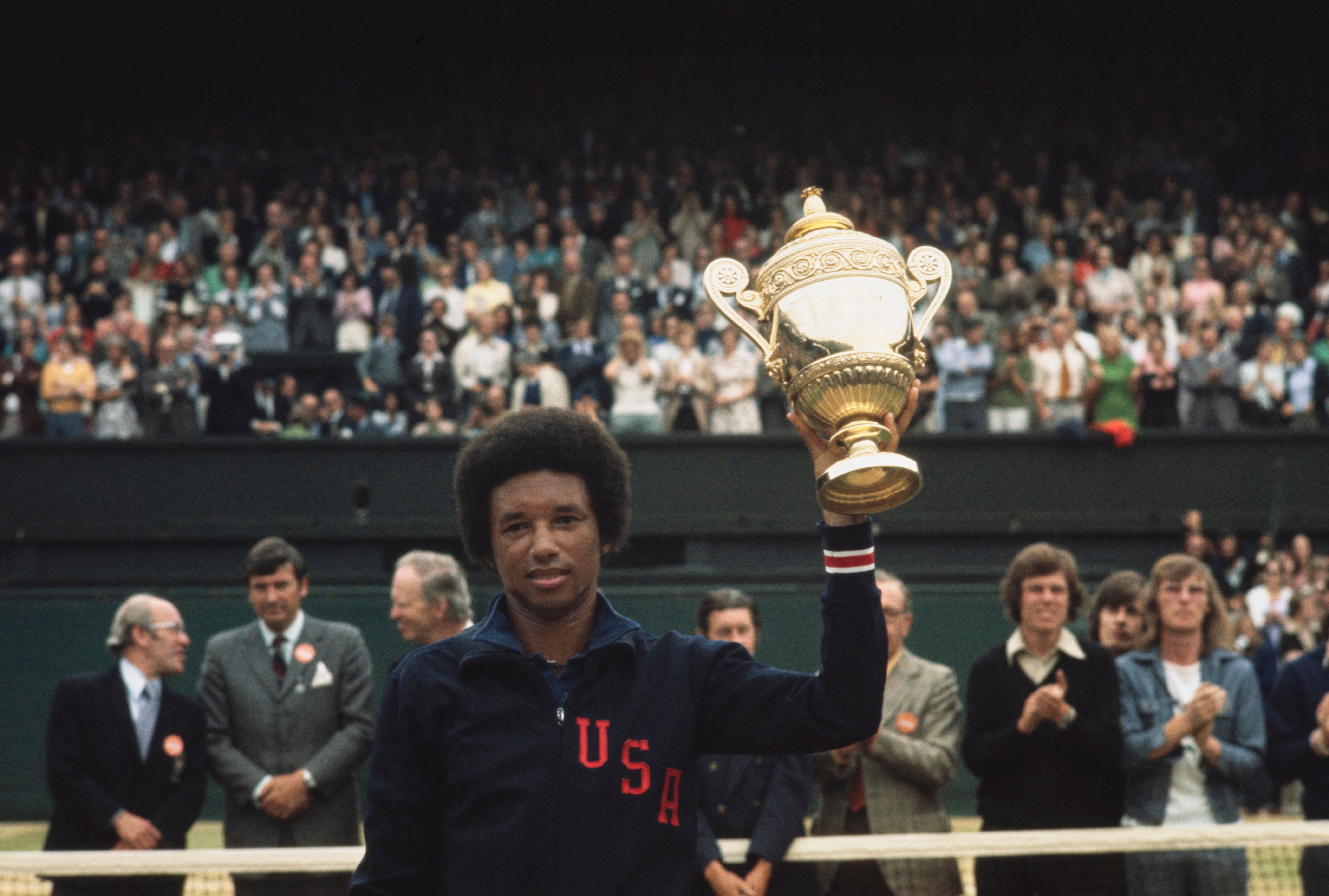 11 Oldest Tennis Grand Slam Winners Of All Time (Ranked)
