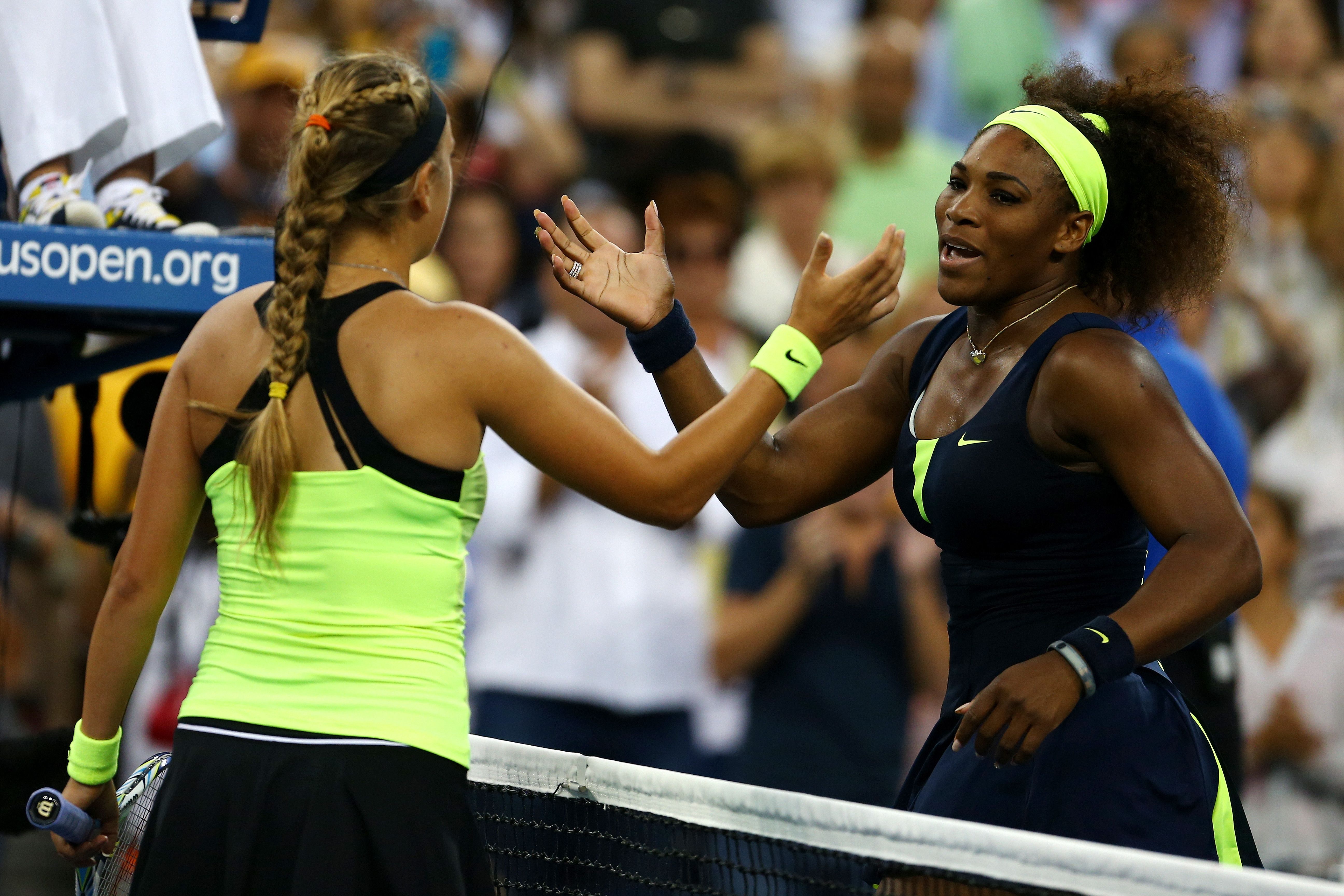 12 Greatest Finals in US Open History (Ranked)