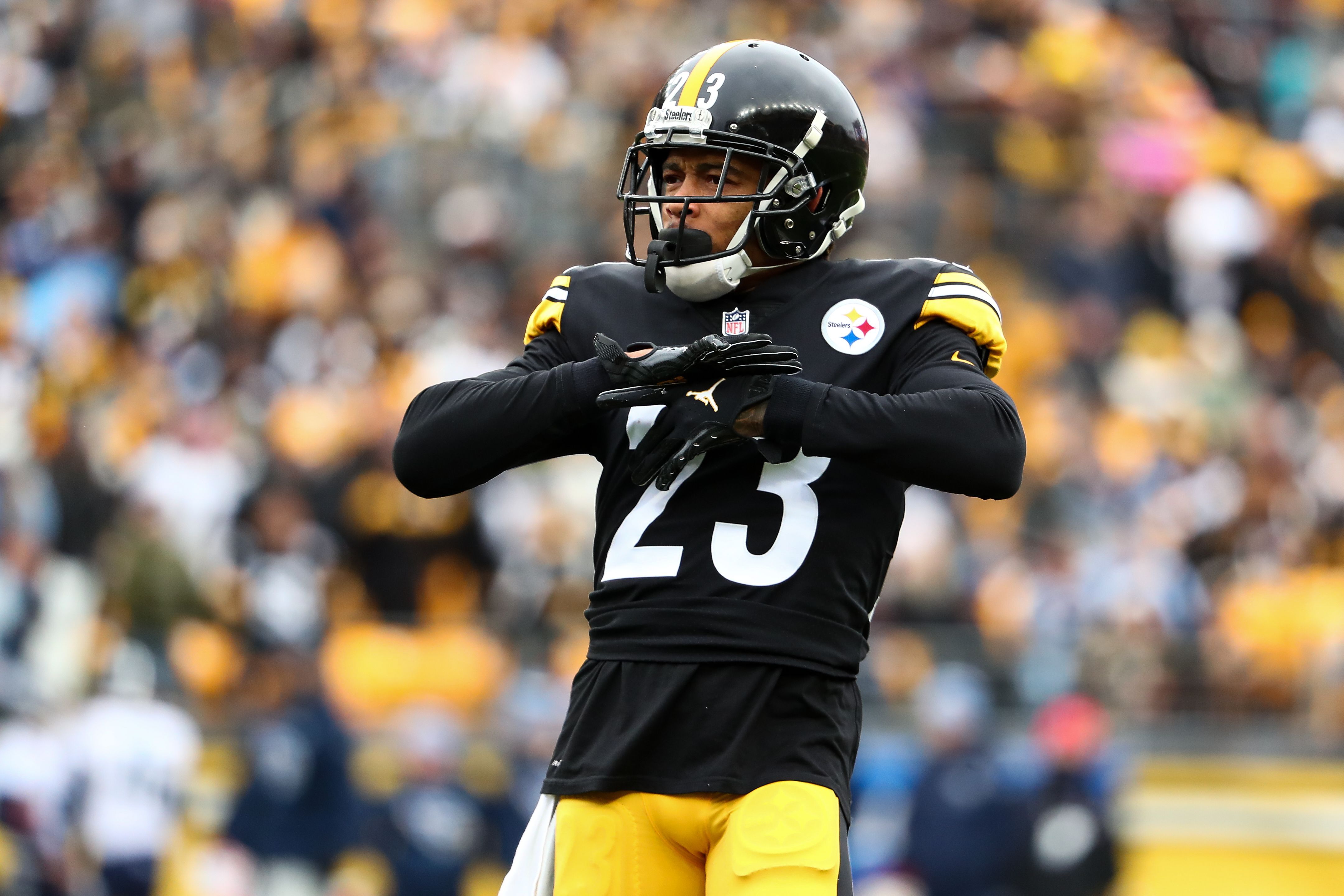 Swamp Kings: Best NFL Players From Urban Meyer's Florida Gators