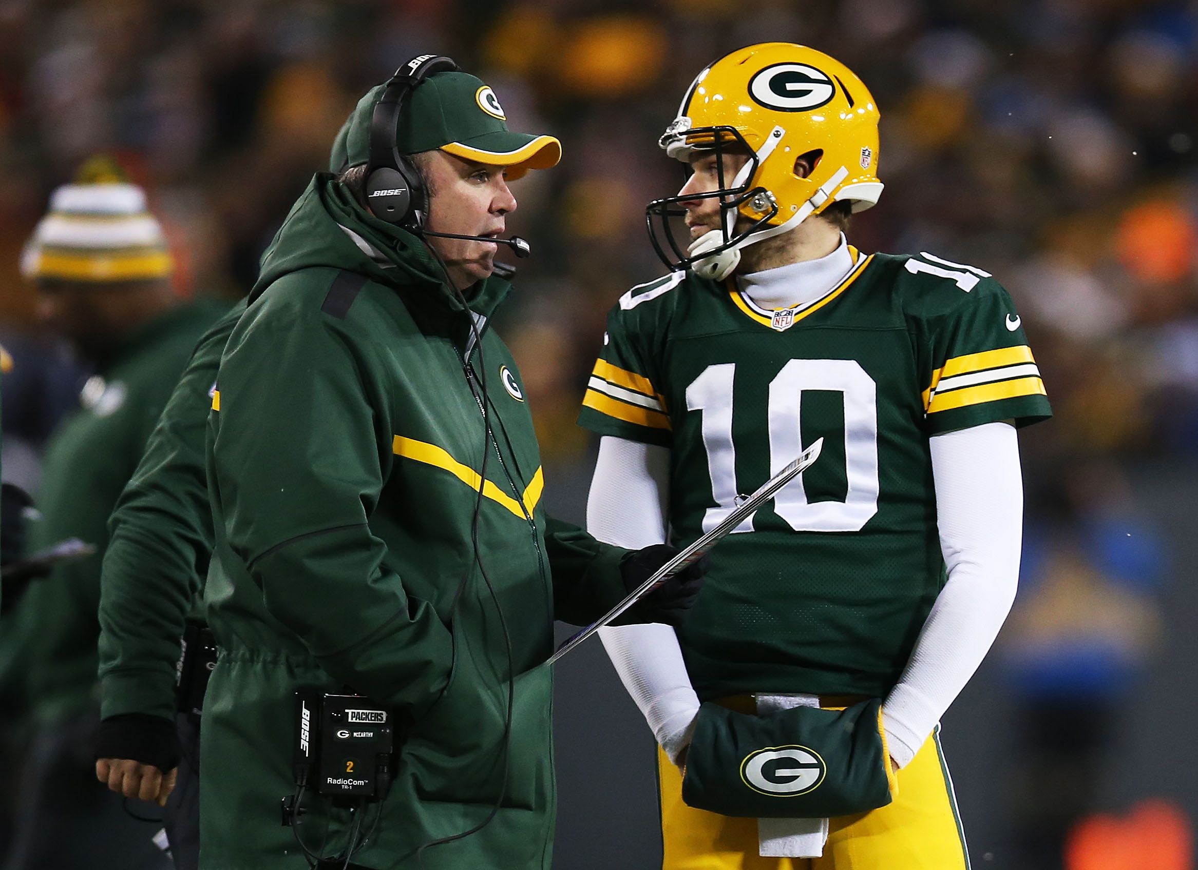 Top 10 worst contracts in NFL history, ranked