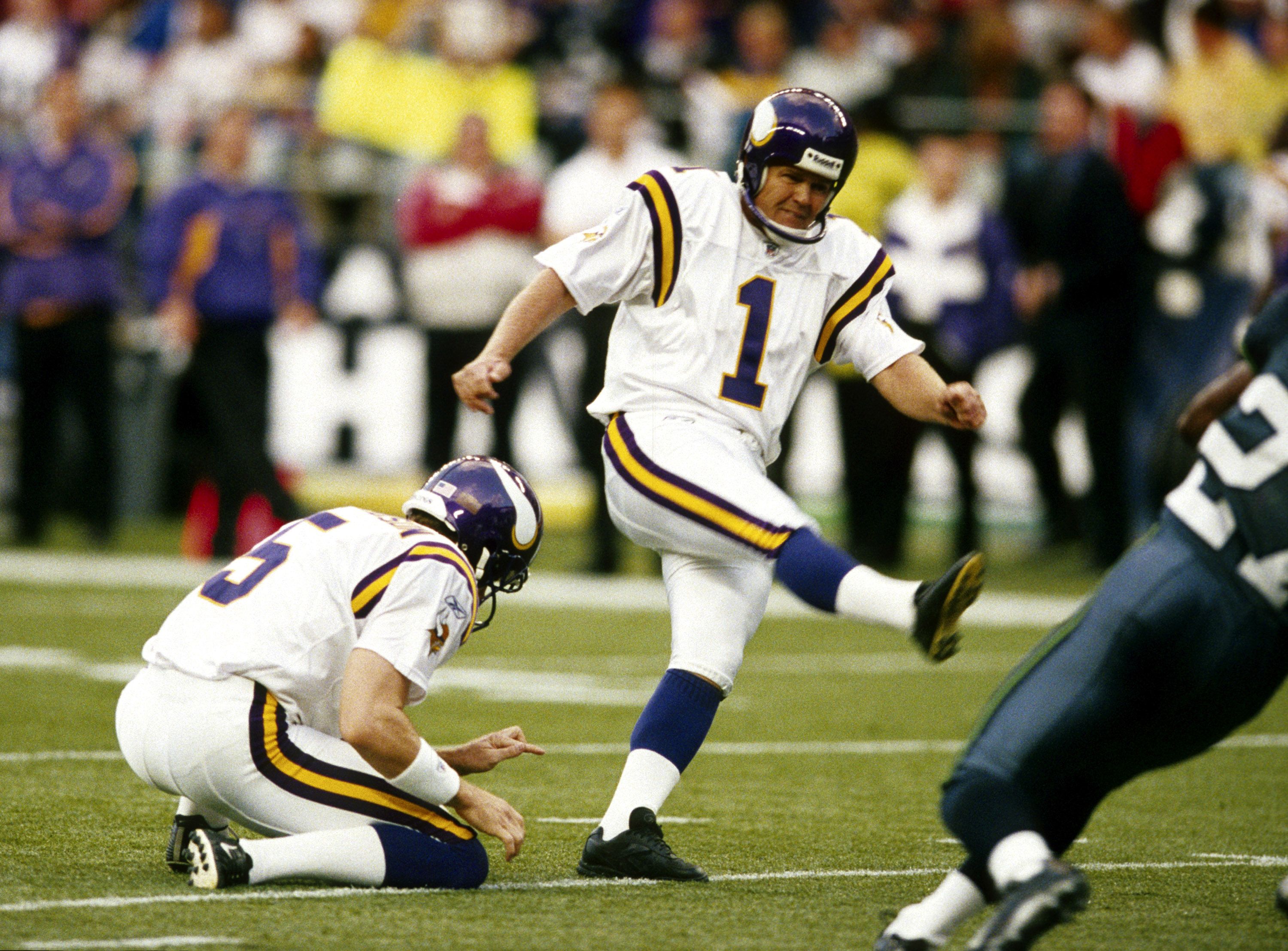 10 most lethal NFL kickers in history, ranked
