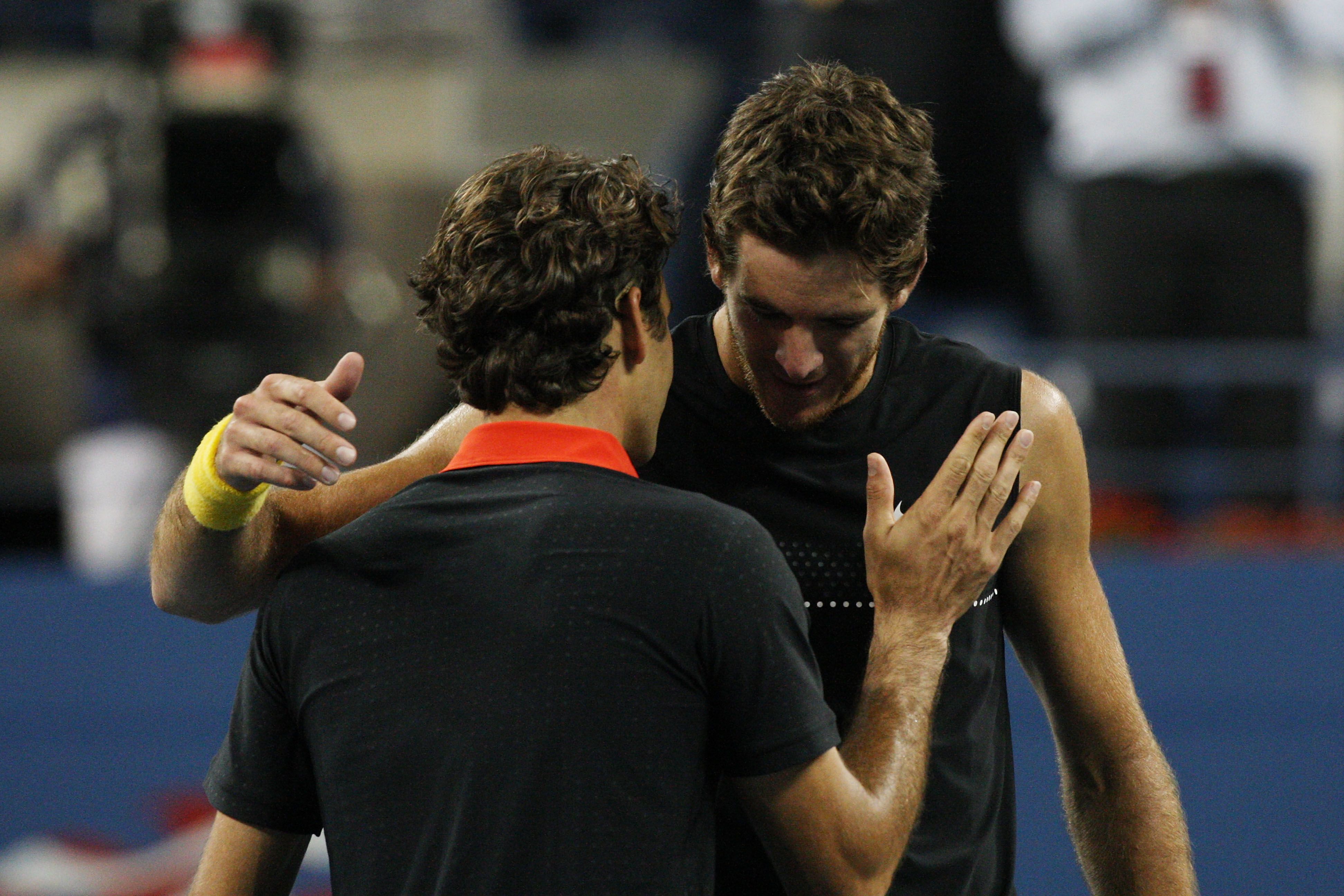 12 Greatest Finals in US Open History (Ranked)