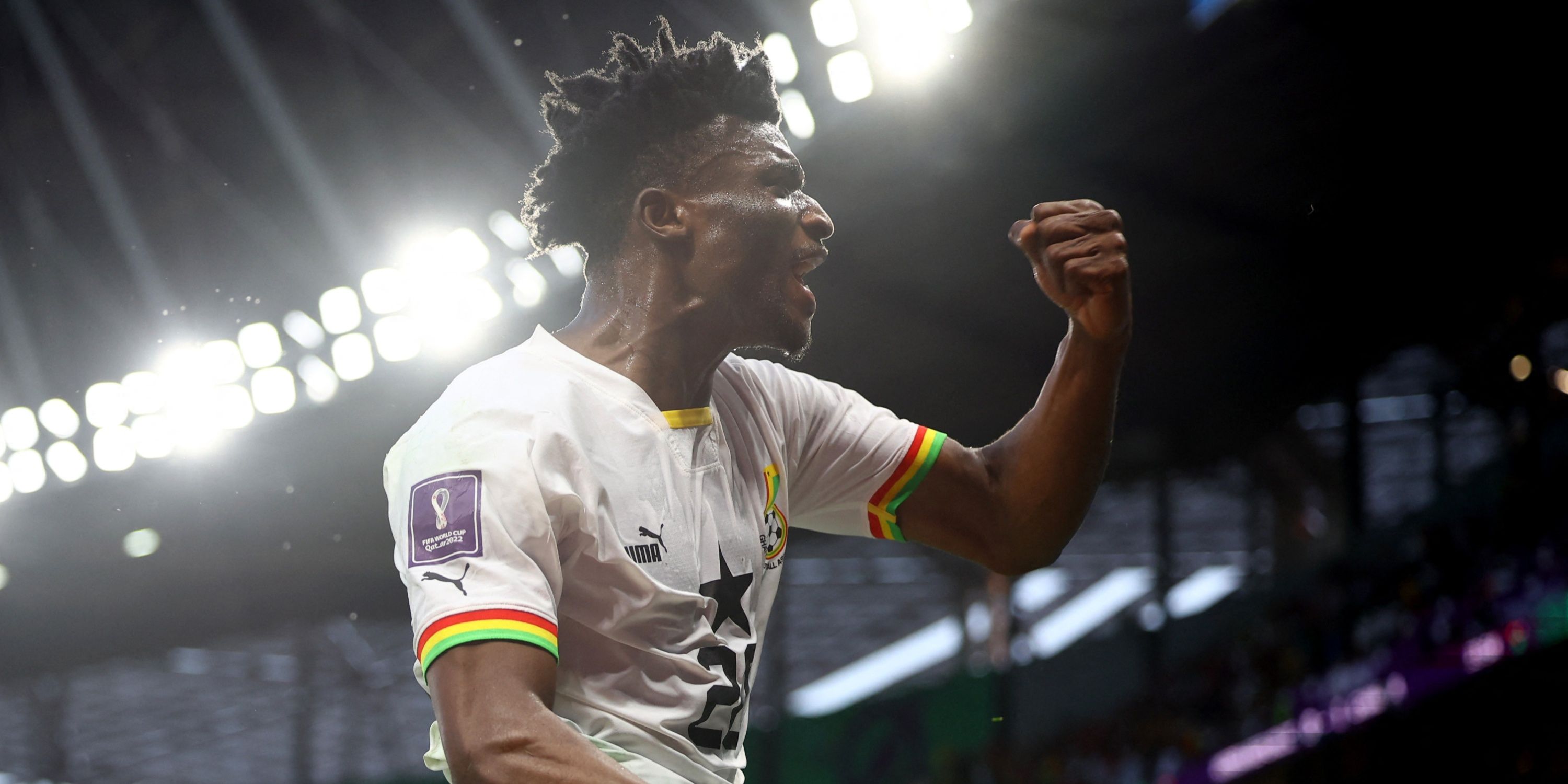 West Ham: Mohammed Kudus could play in interesting position at London ...