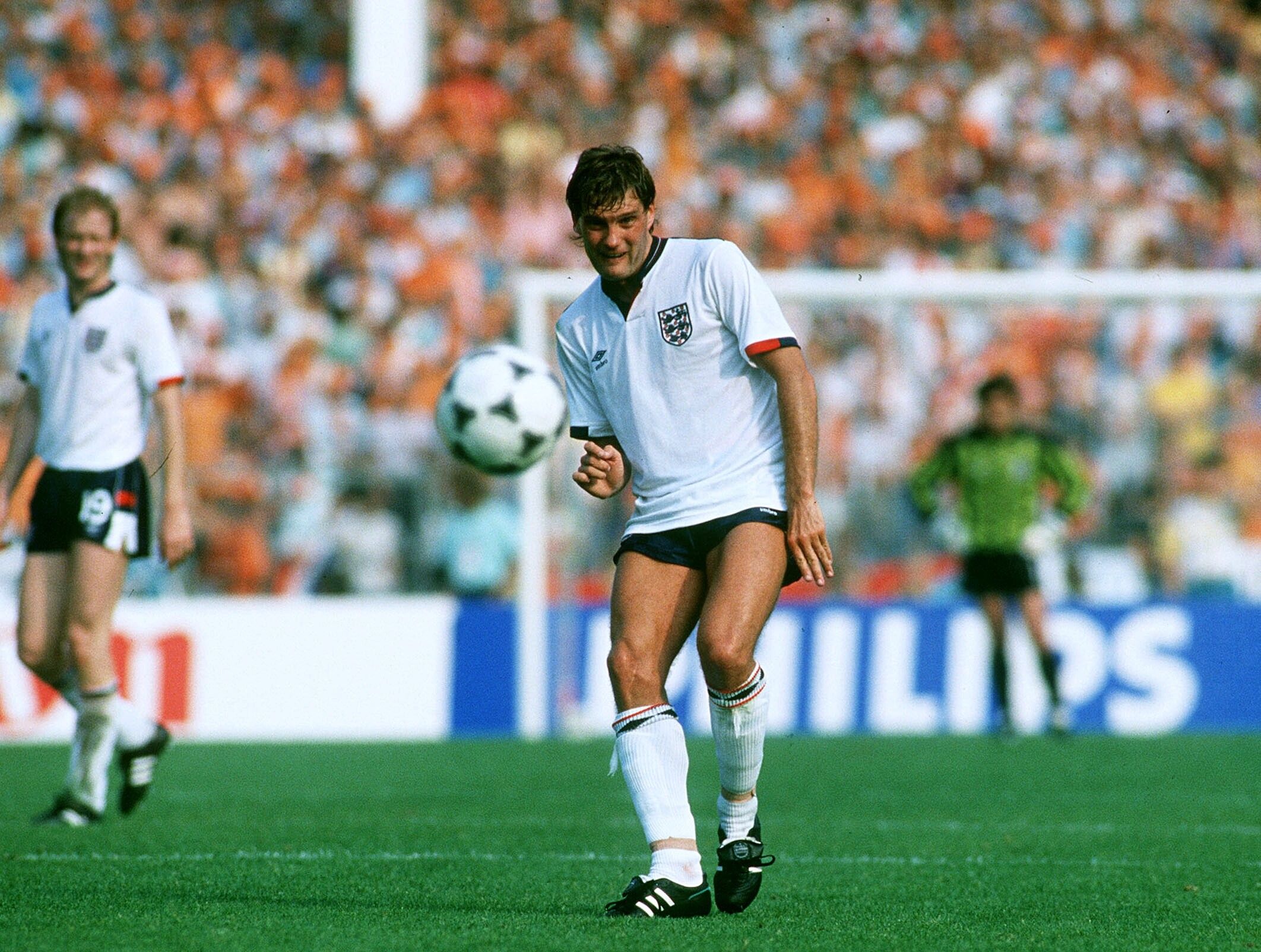 11 Best Players To Score On Their England Debut (Ranked)