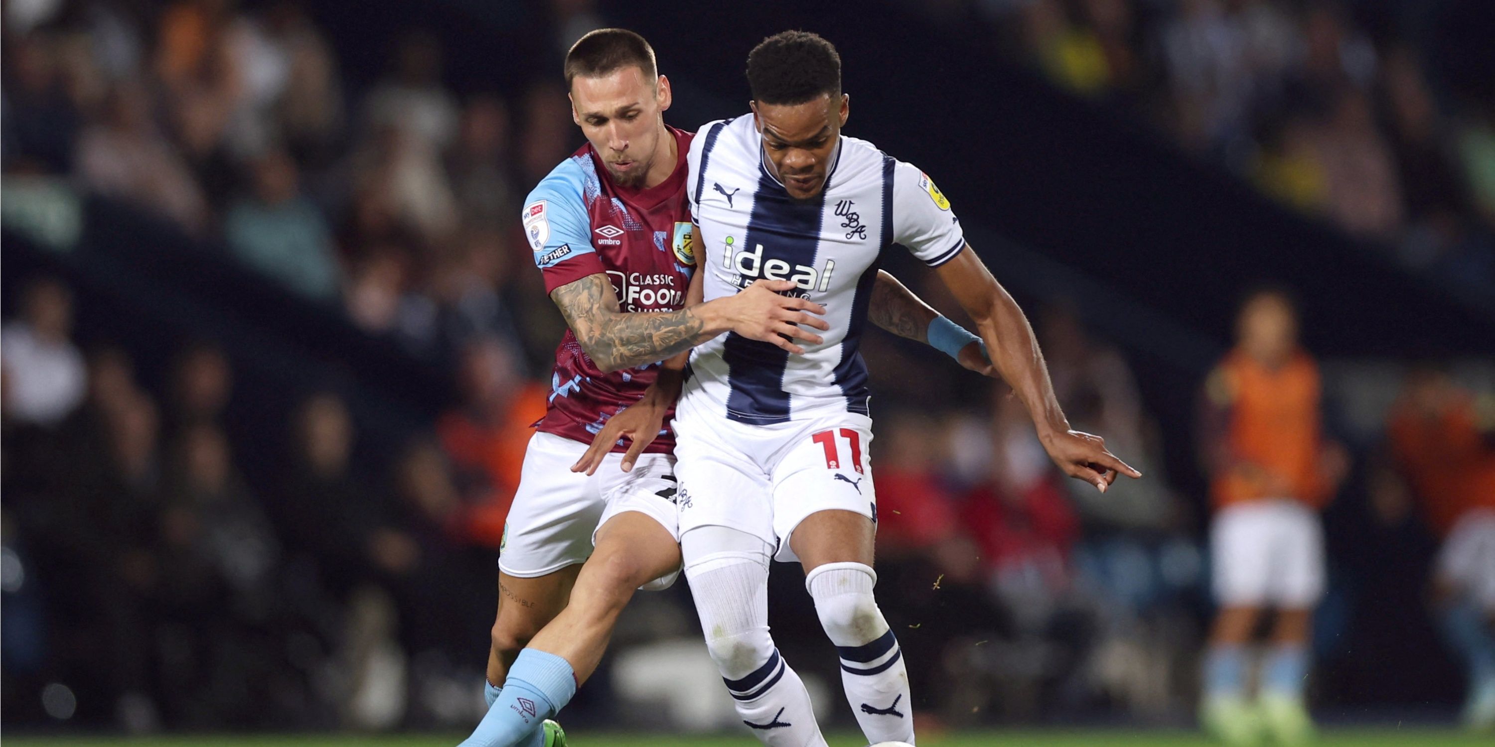 Leeds: 5 exciting Wilfried Gnonto replacements at Elland Road