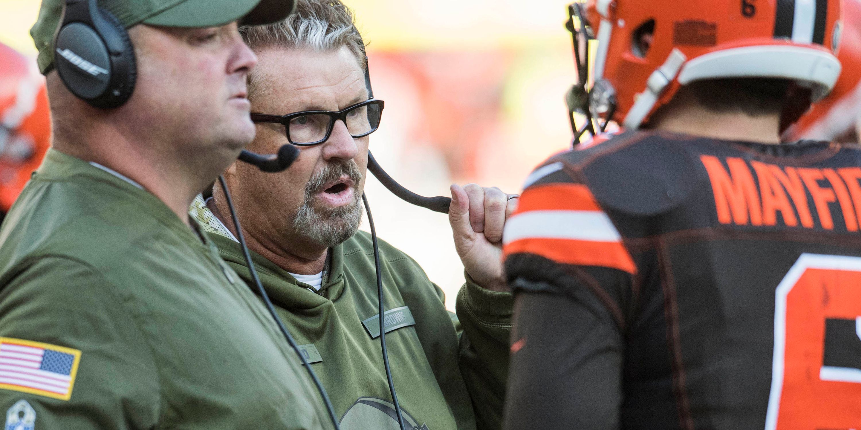 Baker Mayfield: Ranking all 8 of his NFL head coaches