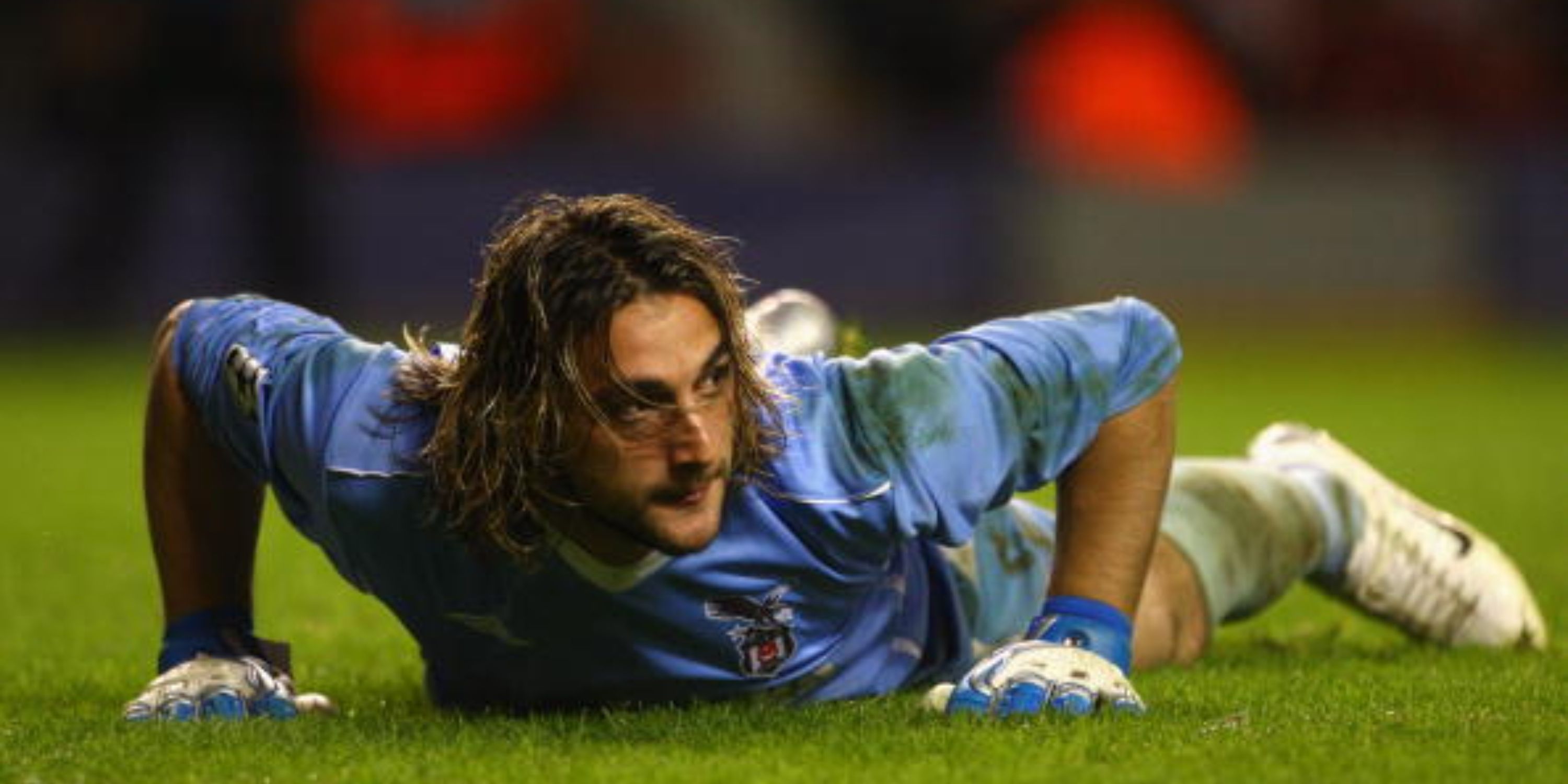 9 Biggest Goalkeeping Mistakes In Champions League History (Ranked)