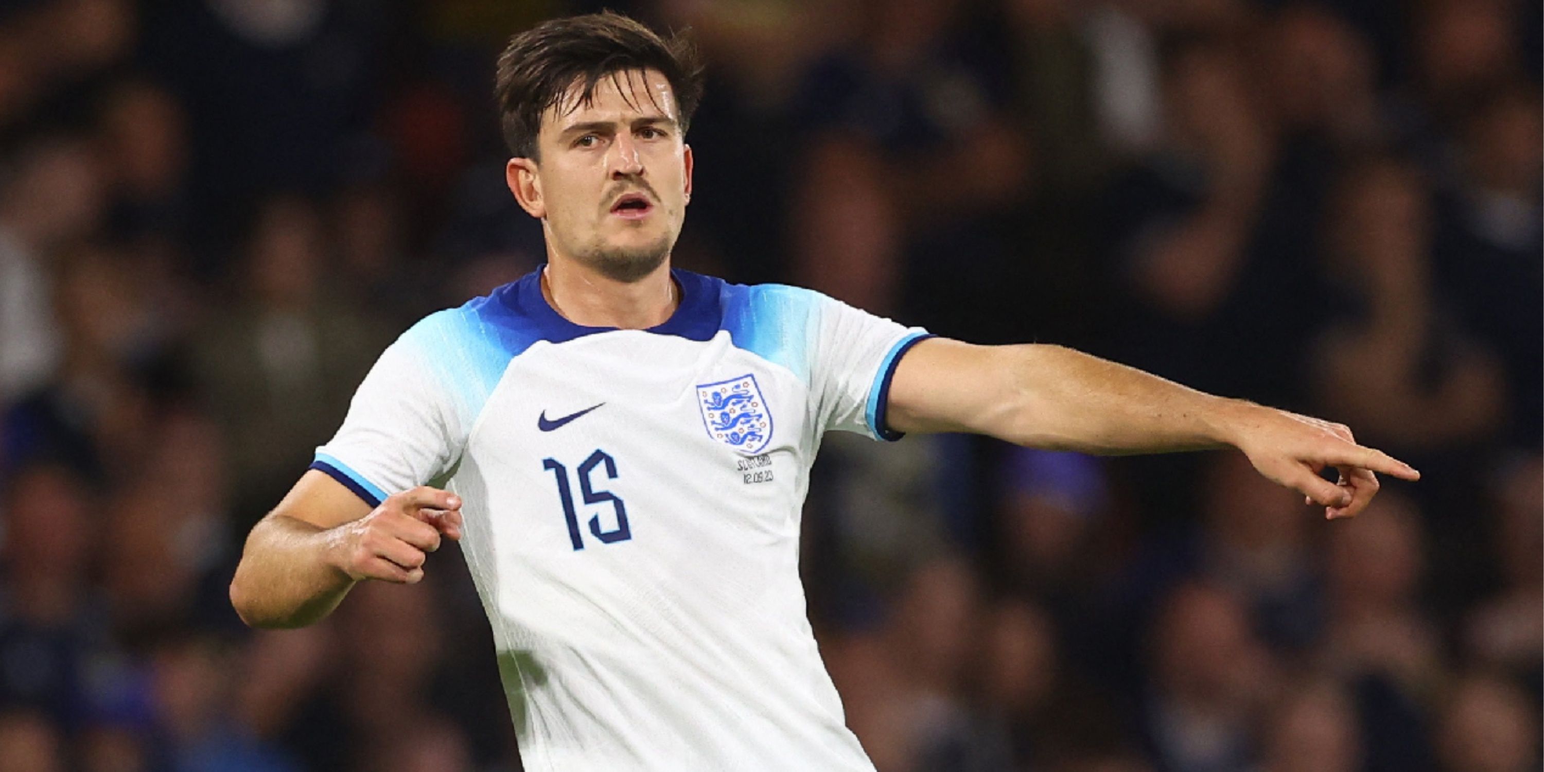 England's defensive options for Euro 2024 ranked