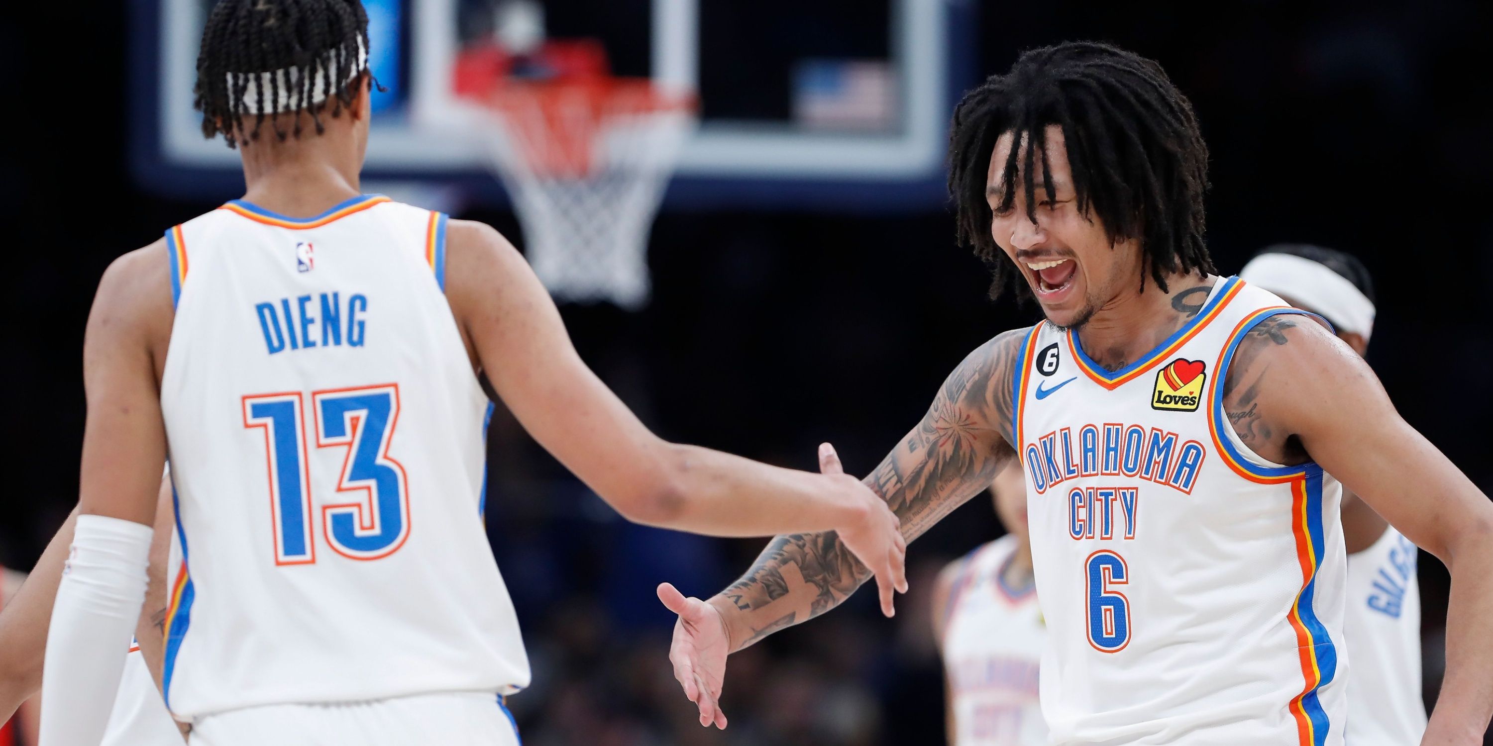 Ranking all 30 NBA teams' benches from worst to best