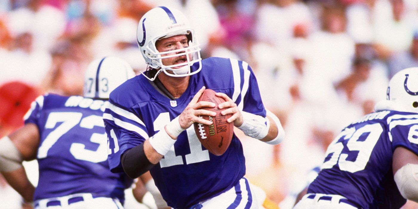 Baker Mayfield and 9 other quarterbacks who got multiple chances to ...