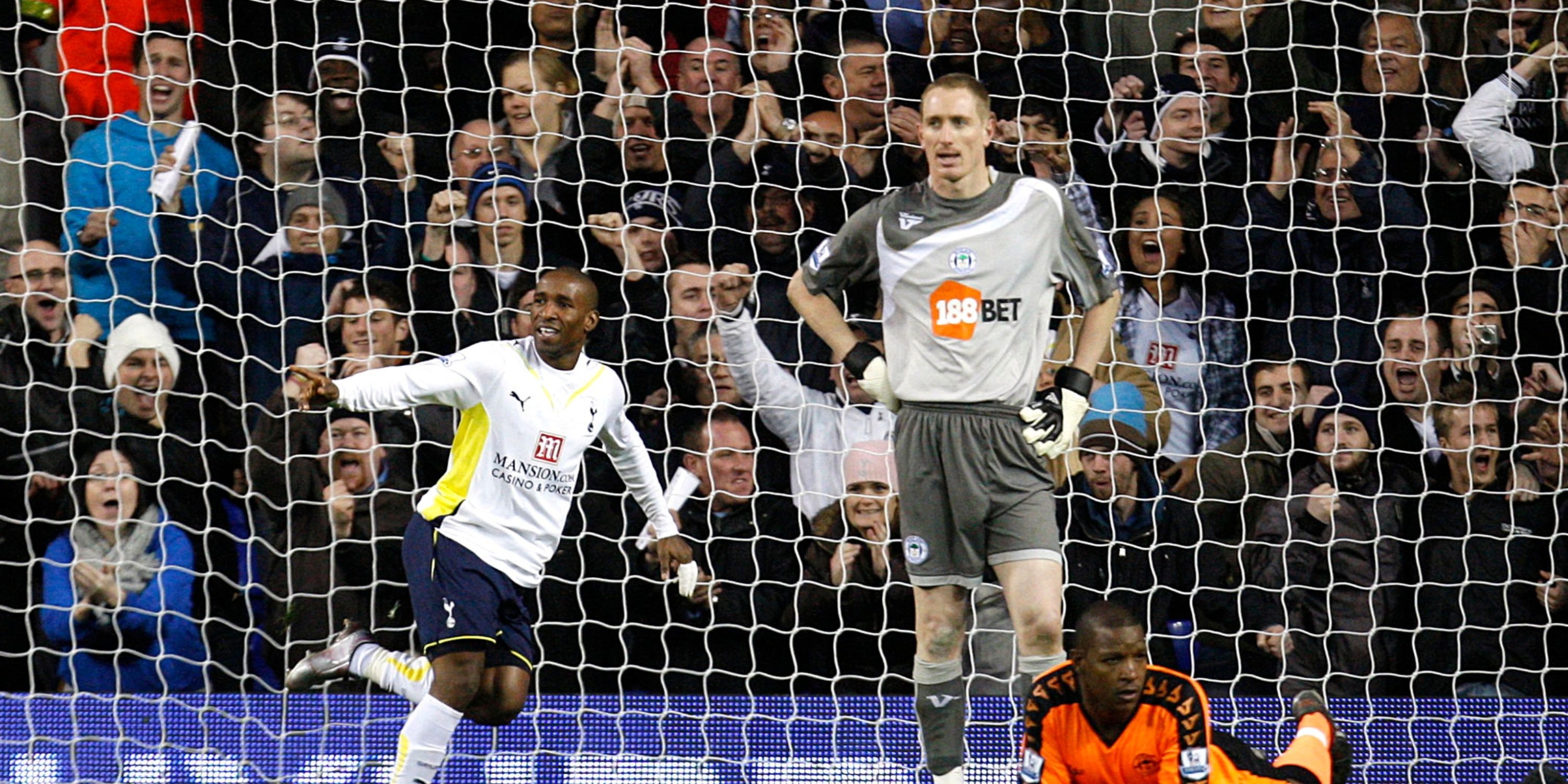 11 Quickest Hat-Tricks in Premier League History (Ranked)