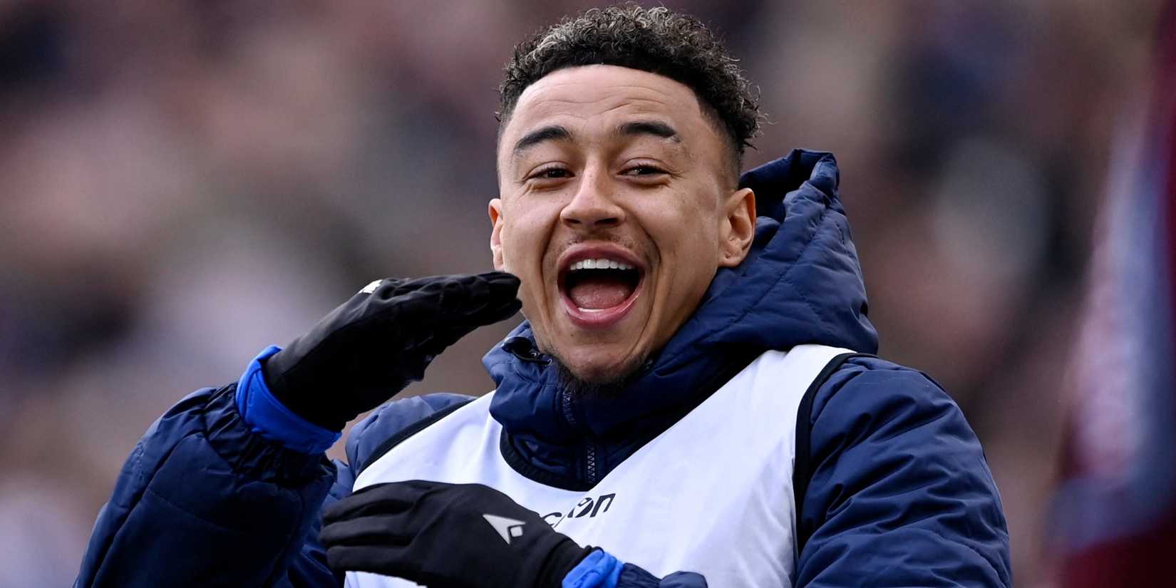 What’s Happened to Jesse Lingard Since Leaving England for South Korea