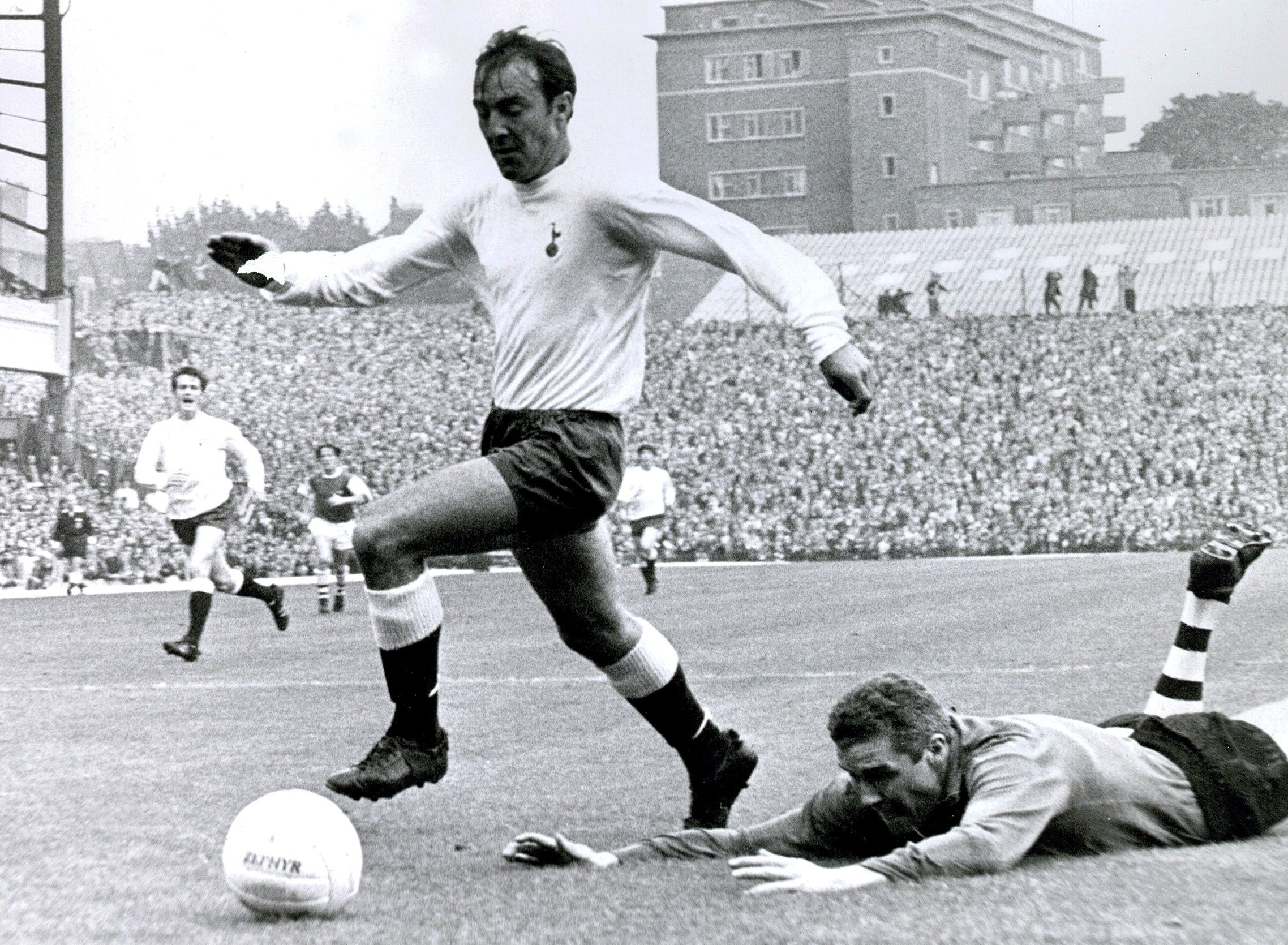 11 Best Players To Score On Their England Debut (Ranked)