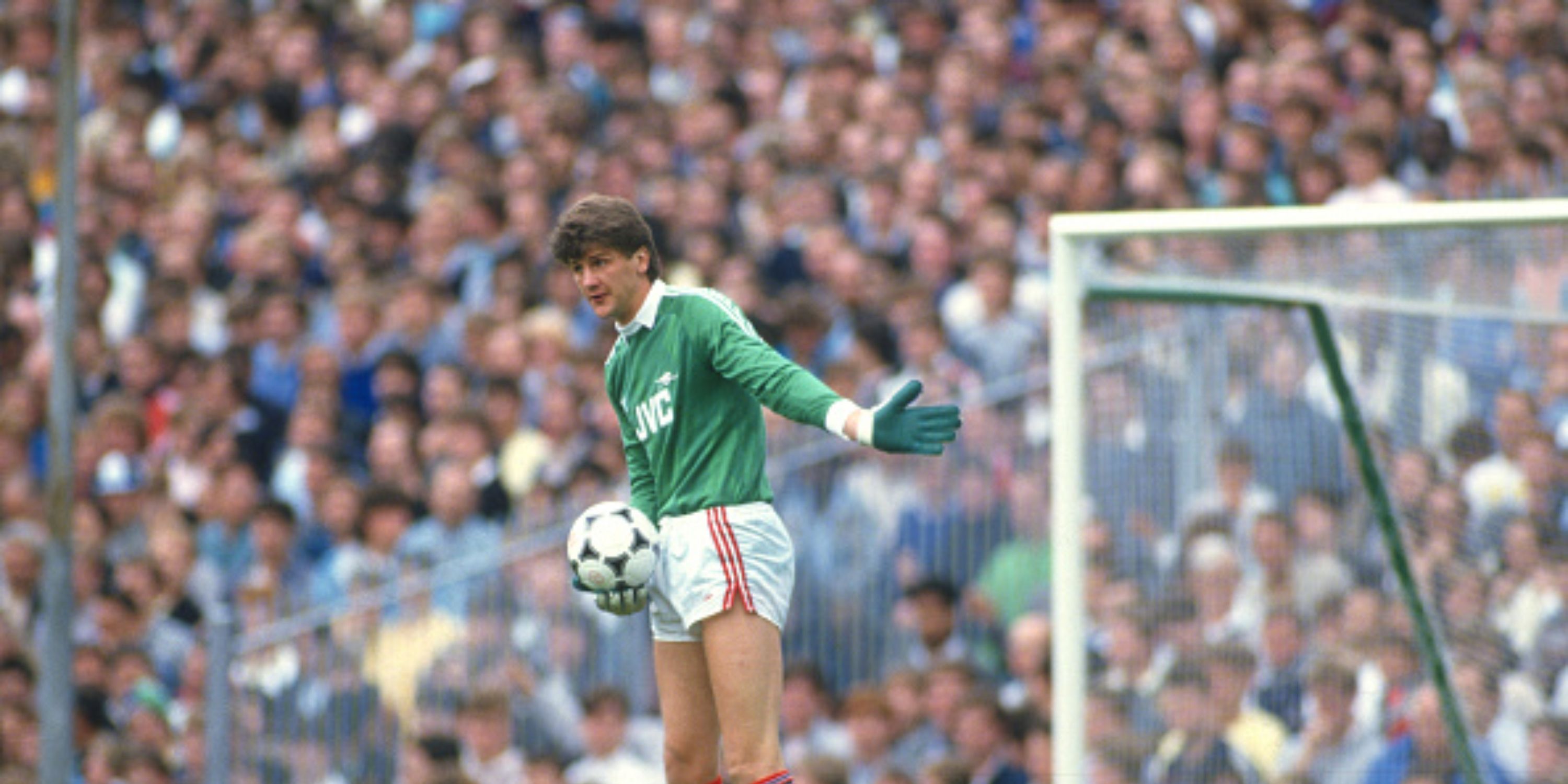 9 Biggest Goalkeeping Mistakes In Champions League History (Ranked)