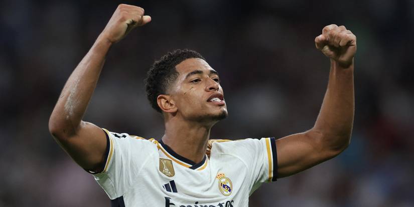 Real Madrid invent strange new corner routine with Luka Modric and ...
