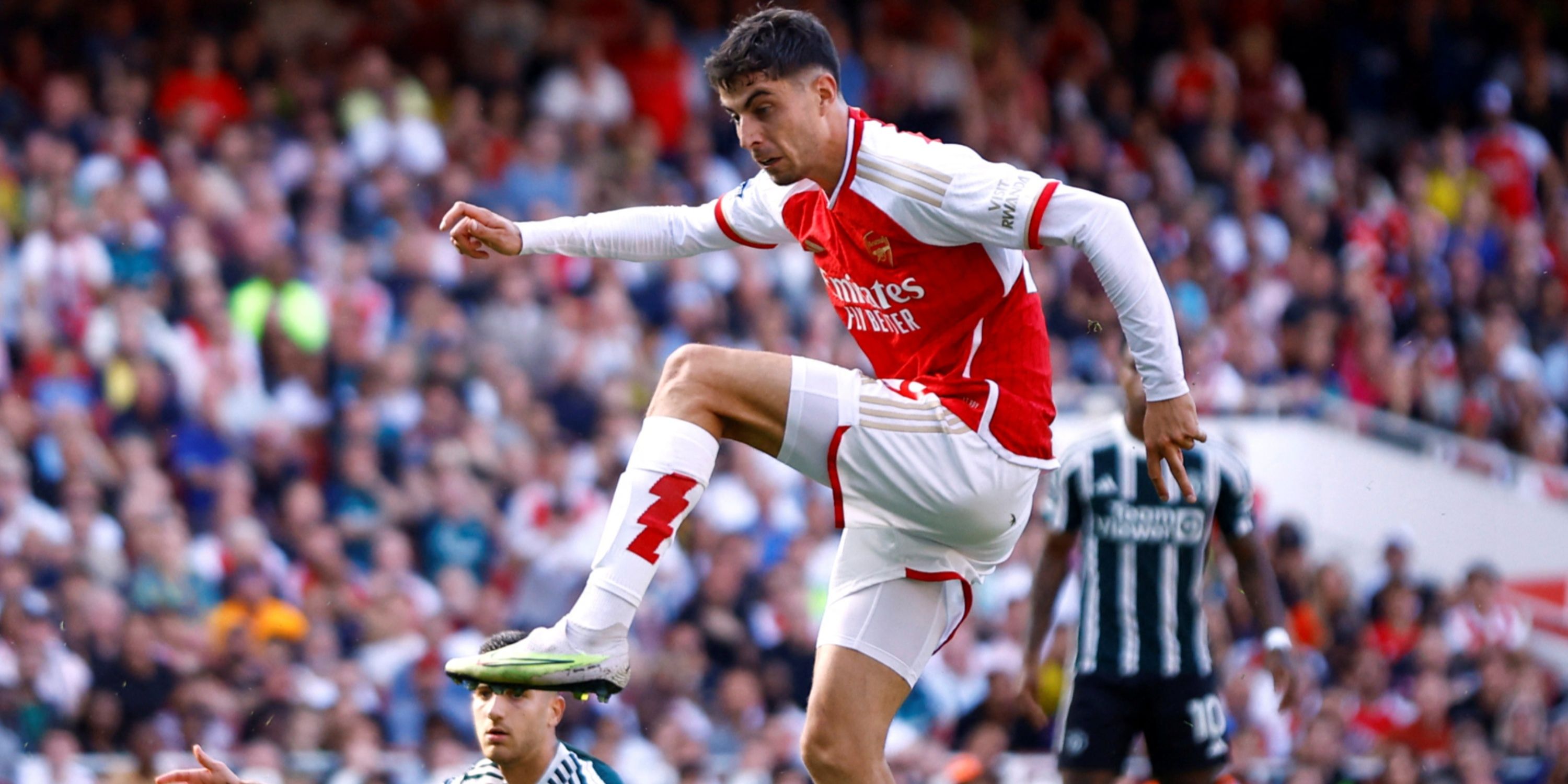 Arsenal: Arteta 'will be confident' of turning £65m star around at the ...