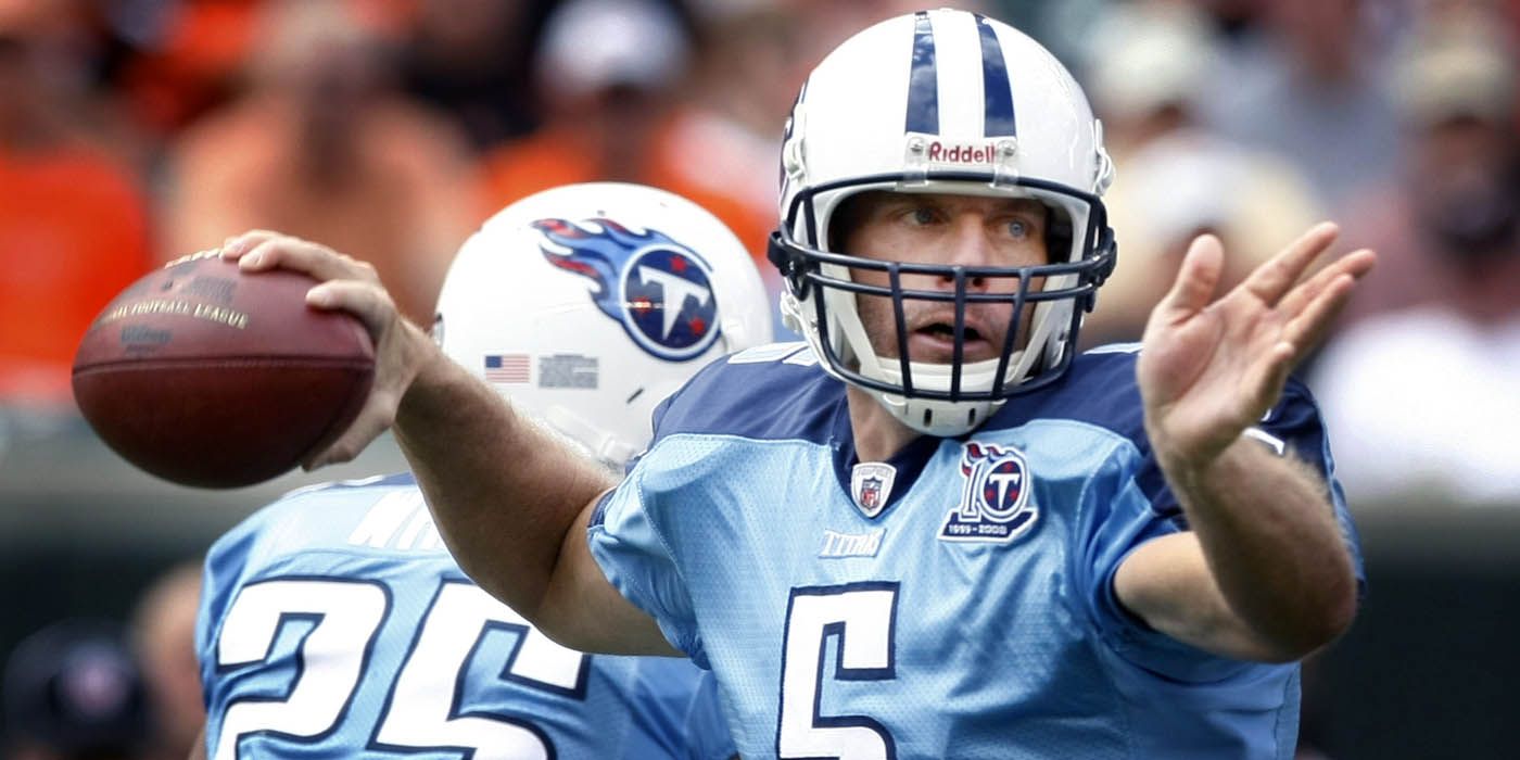 Baker Mayfield and 9 other quarterbacks who got multiple chances to ...