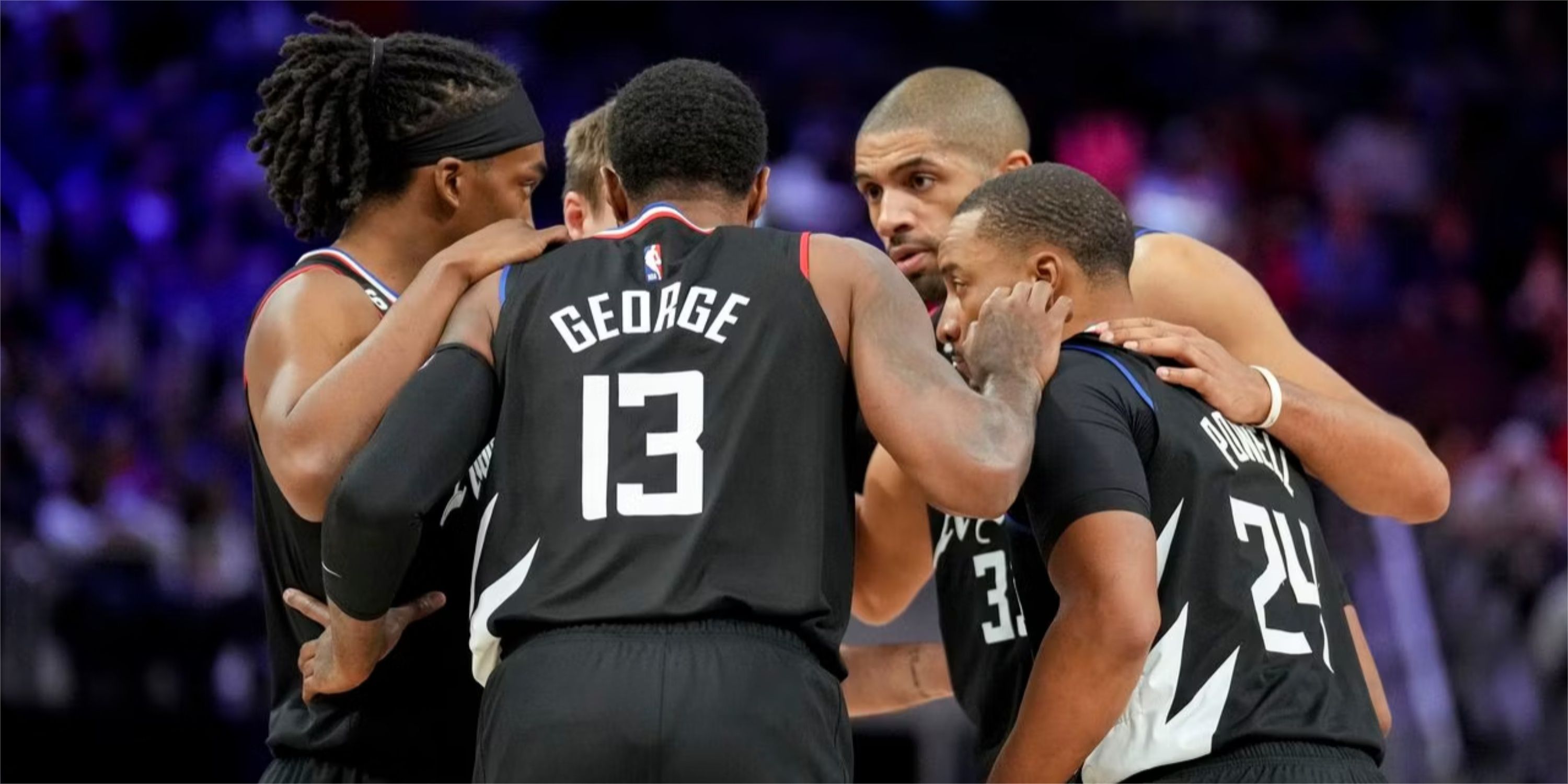 Los Angeles Clippers: 5 reasons to be optimistic about the 2023-24 season