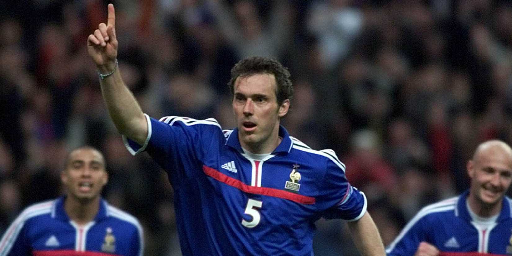20 Greatest French Players in Football History [Ranked]