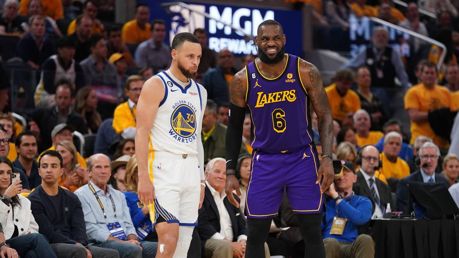 Ranking the top 75 NBA players - 25-1
