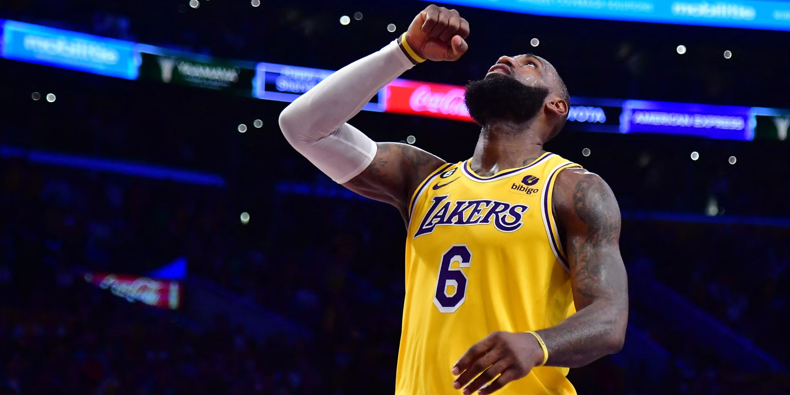 10 current NBA stars who will have their jerseys retired