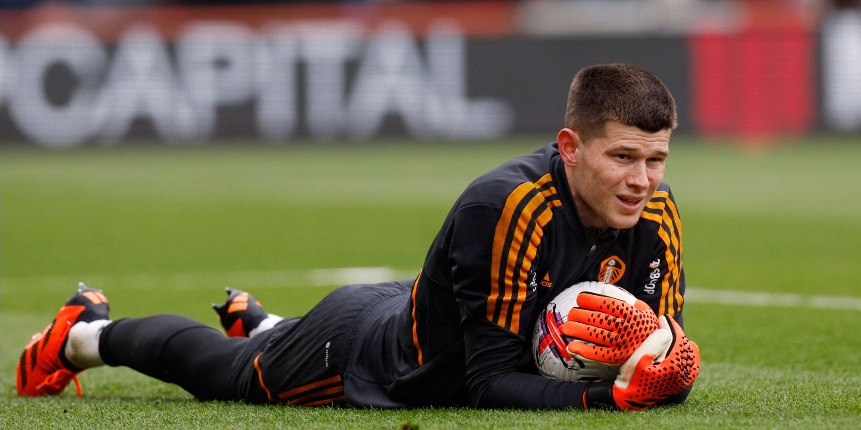 The Handball Law In Soccer Explained