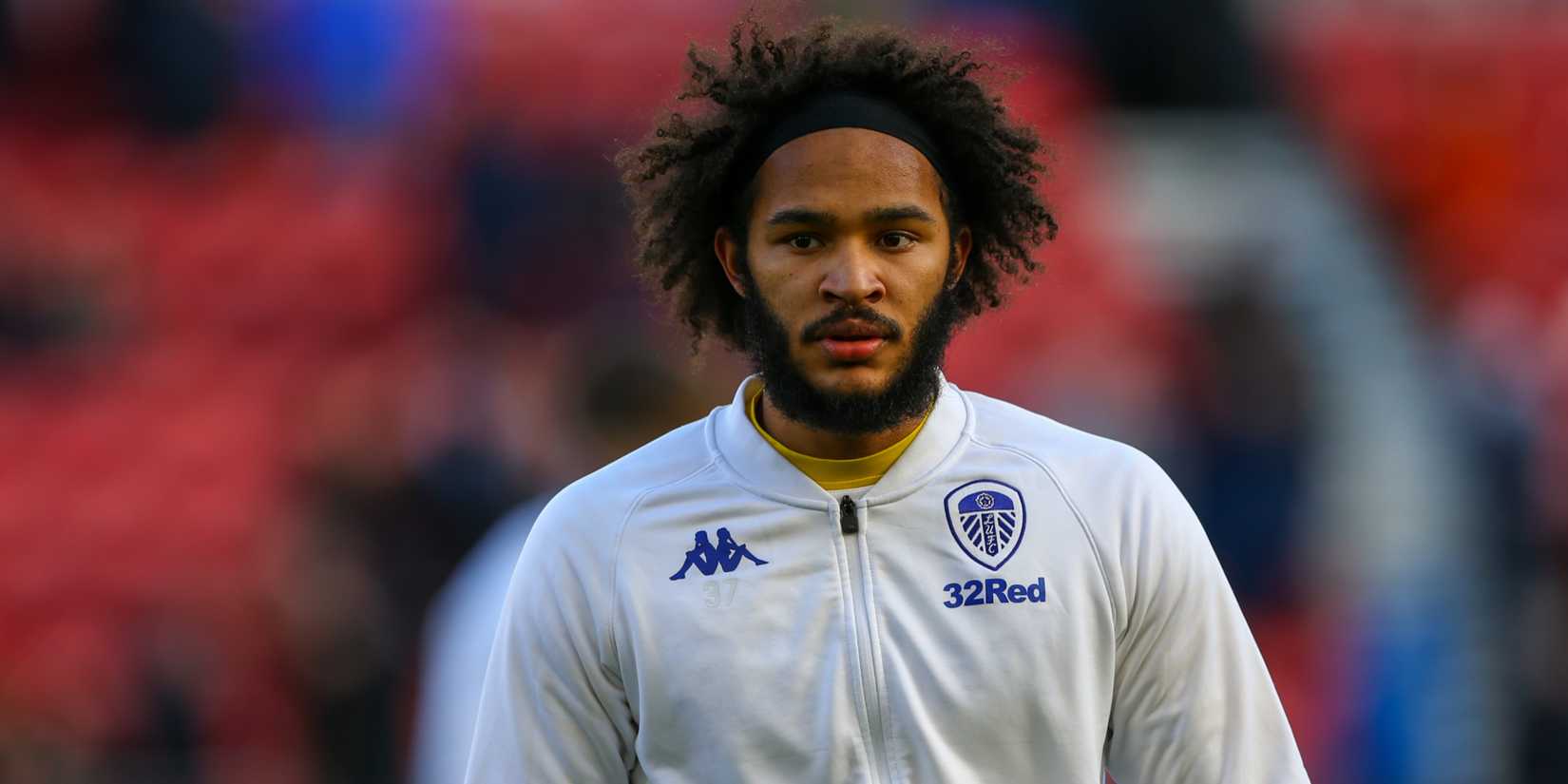 The Story of Izzy Brown Who Was Tipped For England But Retired at 27