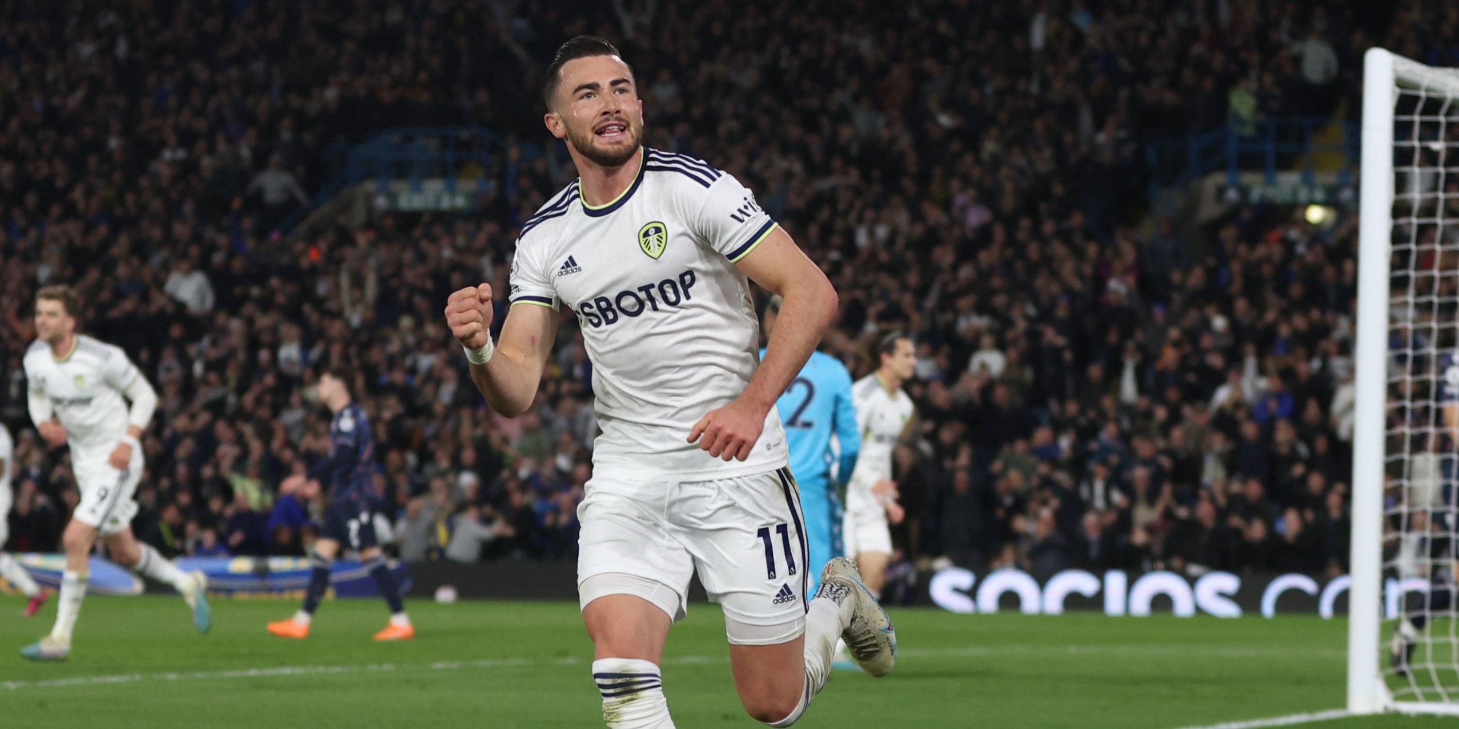 Leeds: Where are Marcelo Bielsa's first ten signings at Elland Road?