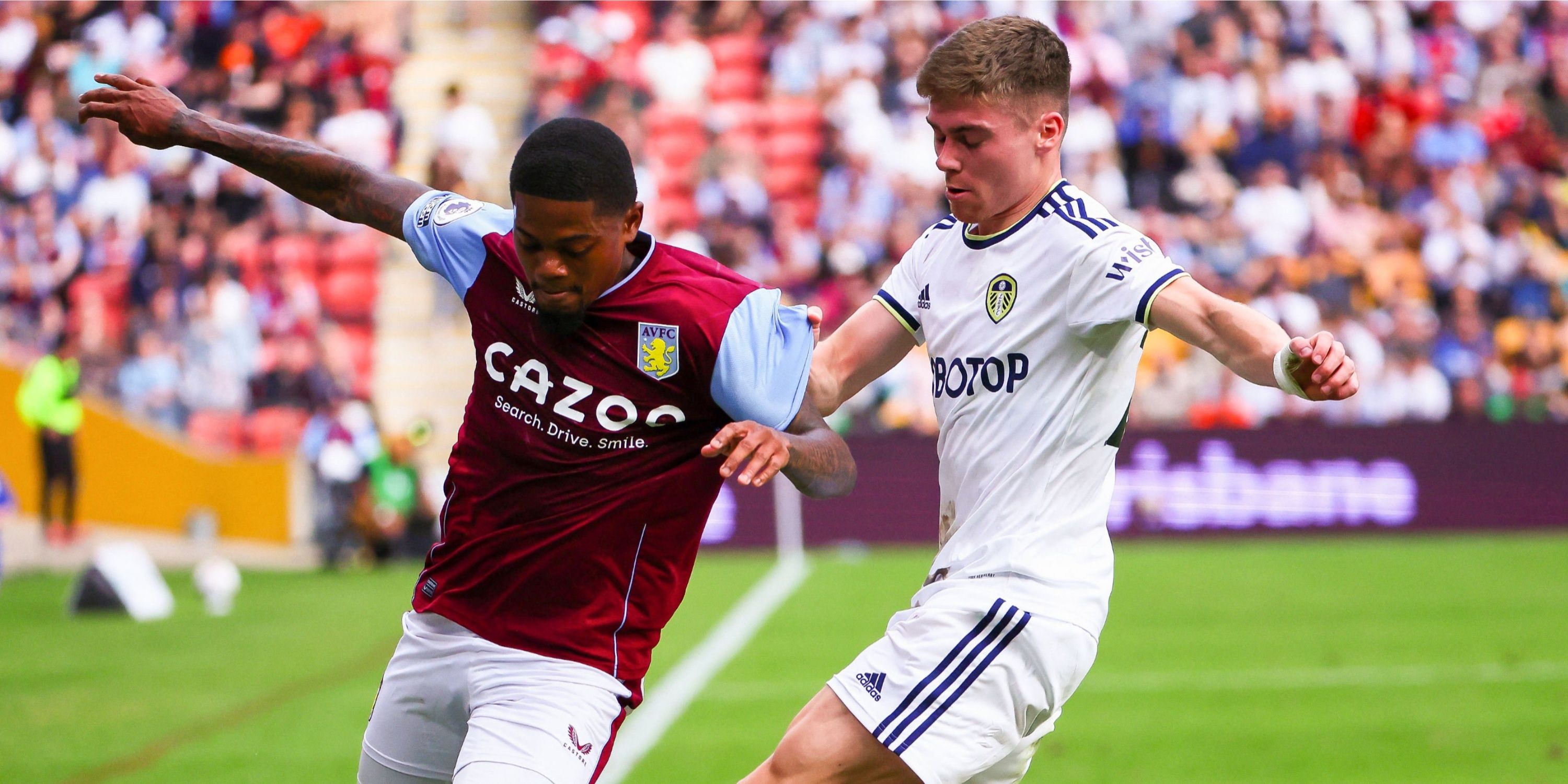 Leeds: Where are Marcelo Bielsa's first ten signings at Elland Road?