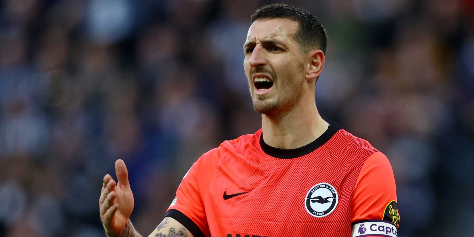 Every 2025-26 Premier League Captain Ranked From Worst to Best