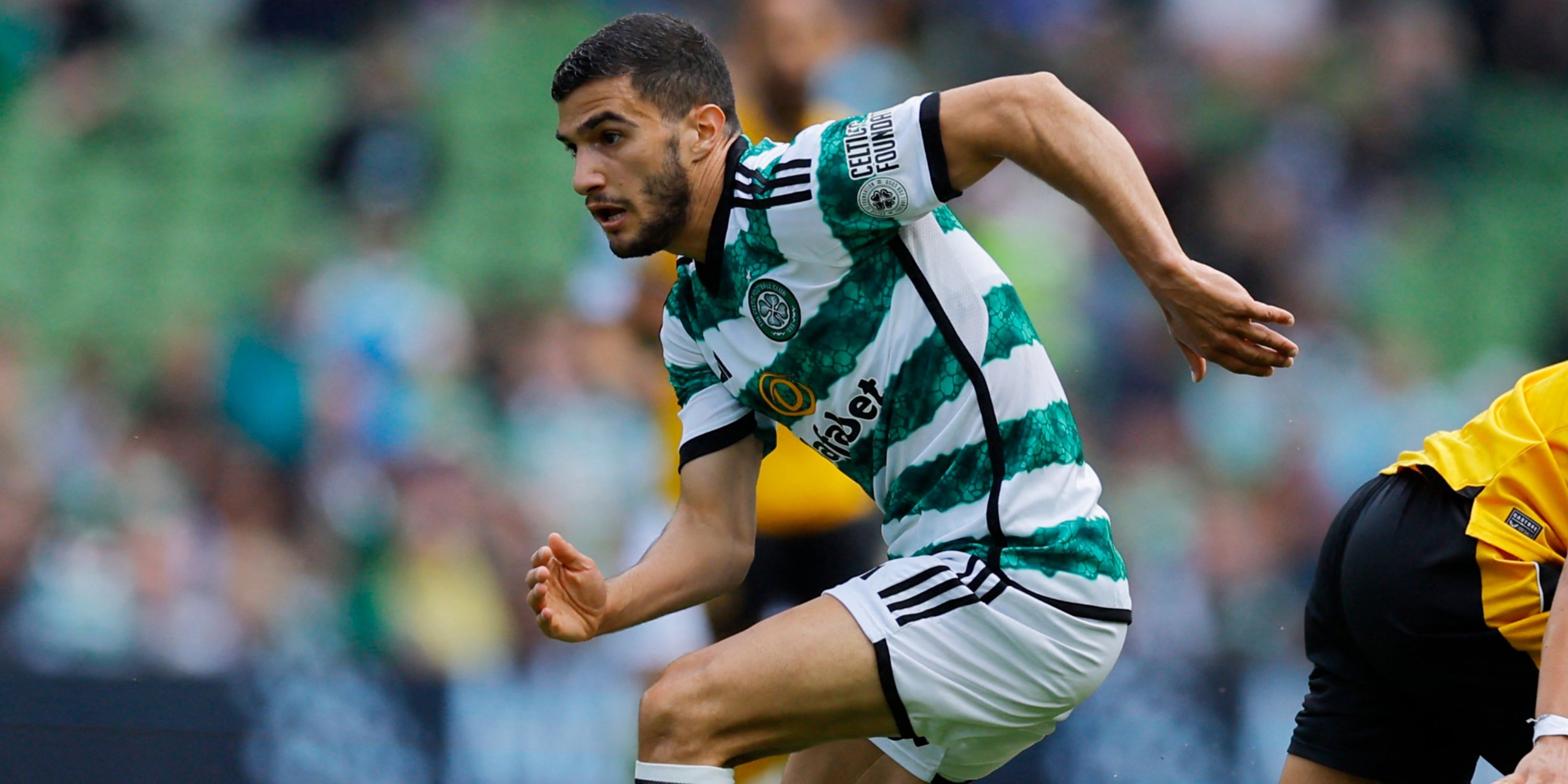 Celtic have just made 'really good move' for £7m star at Parkhead