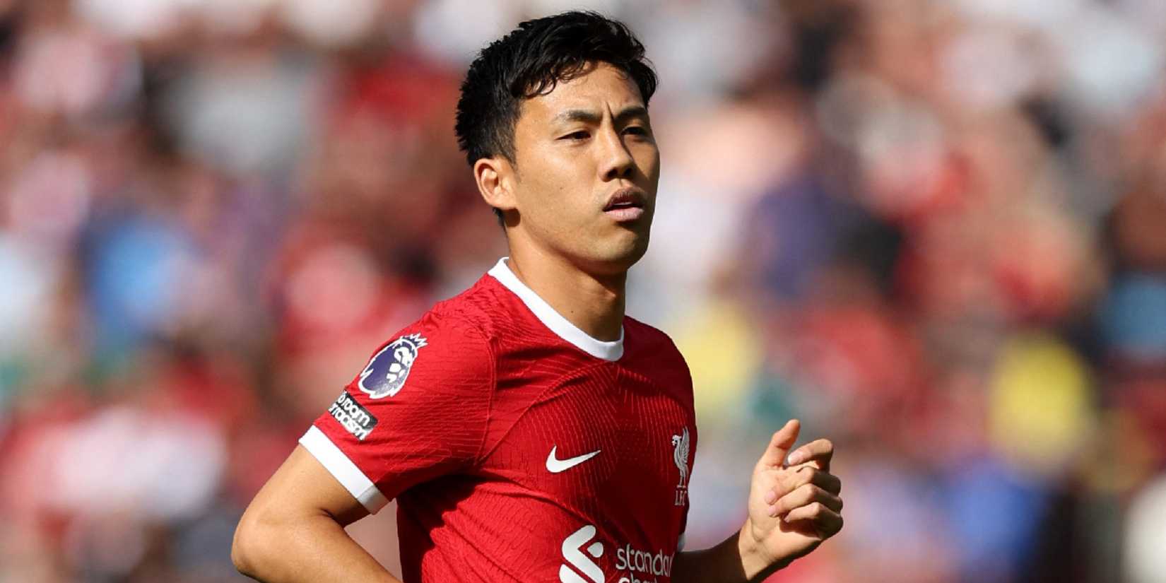 Liverpool Star Given 5/10 Rating Against West Ham