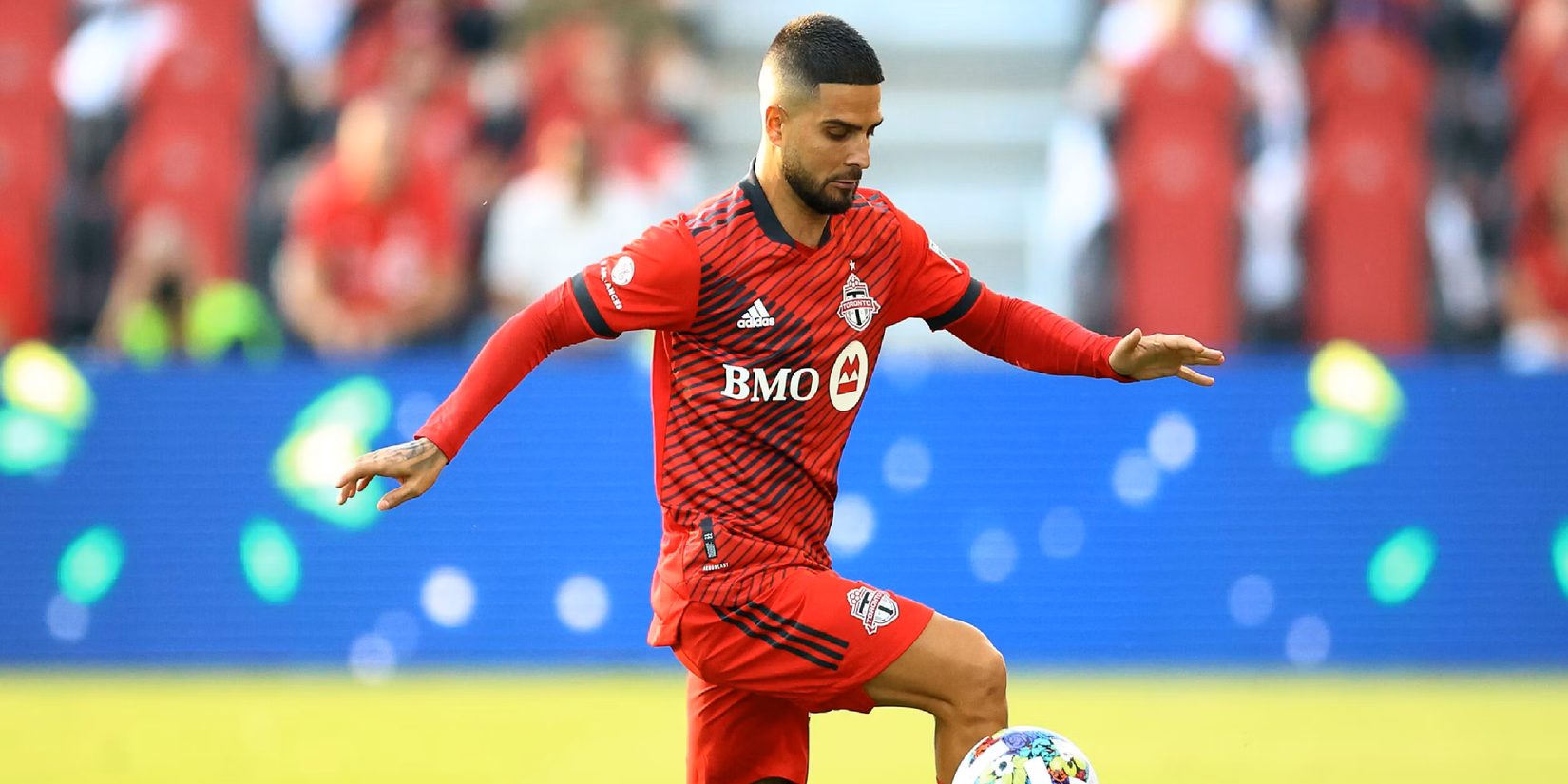 Why Lorenzo Insigne's Time With Toronto FC Has Been a Disaster