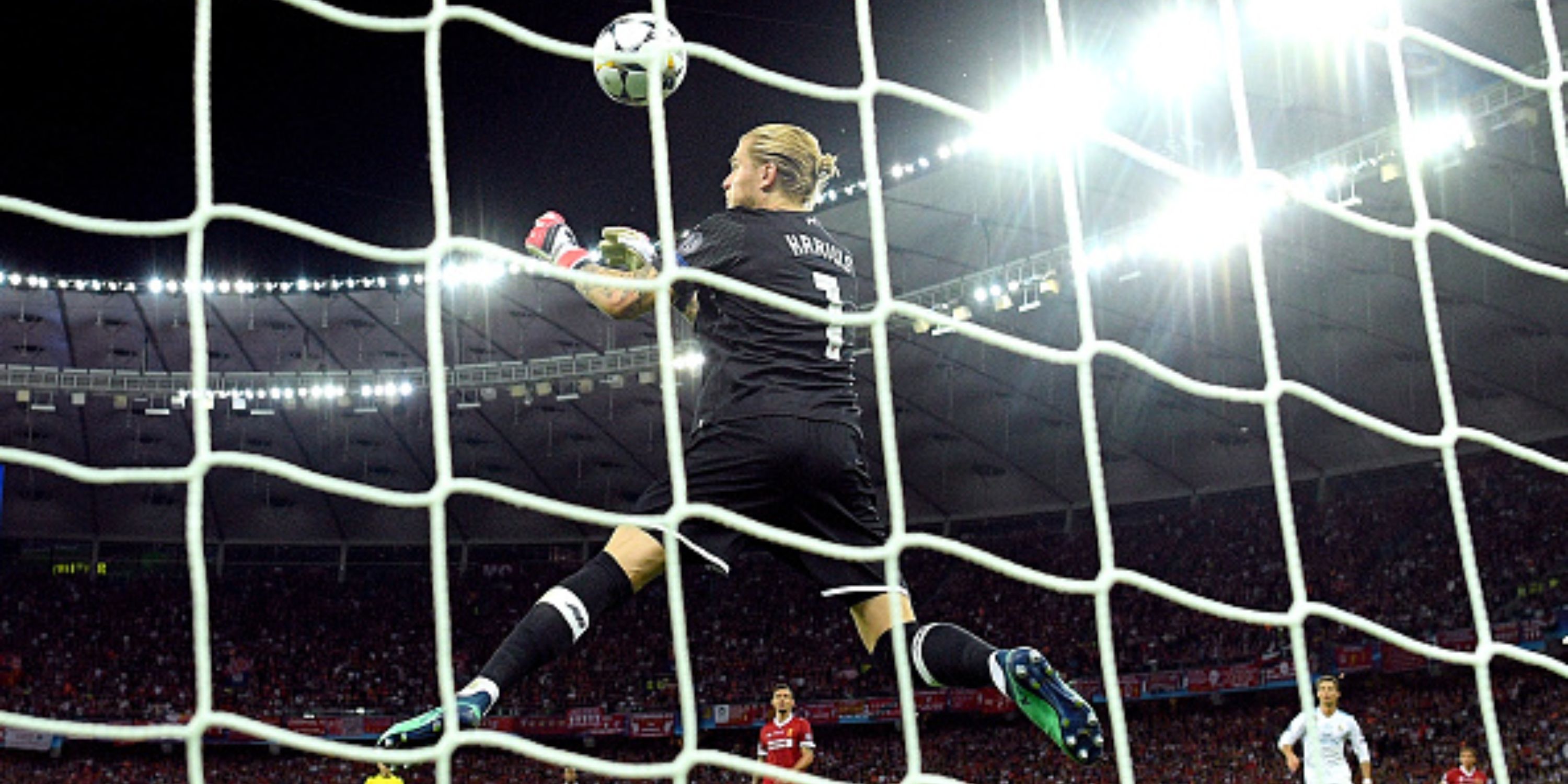 9 Biggest Goalkeeping Mistakes In Champions League History (Ranked)