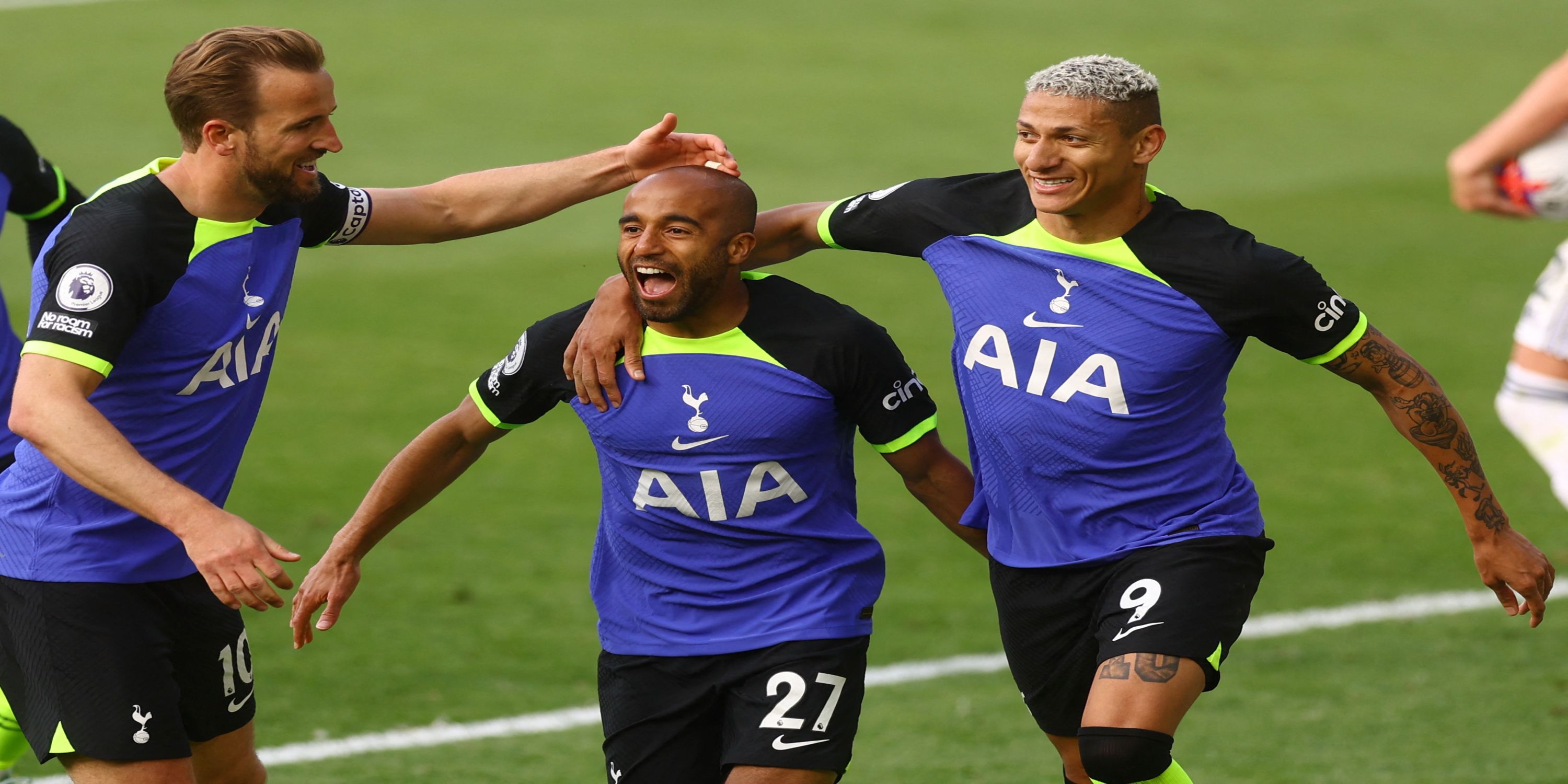 Last 10 winners of August's Premier League Player of the Month: Where ...
