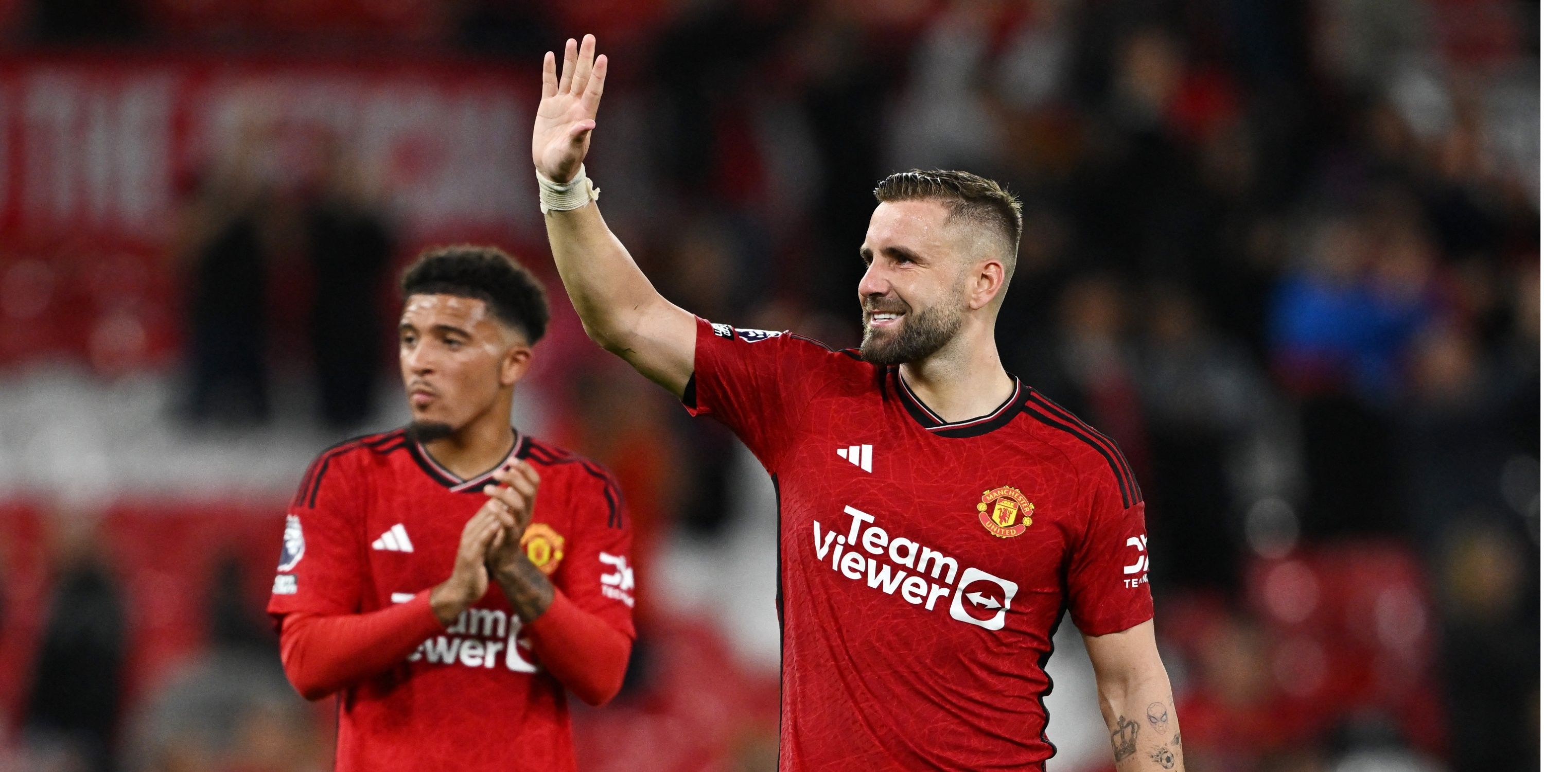 Naming England’s best starting XI based on transfer value