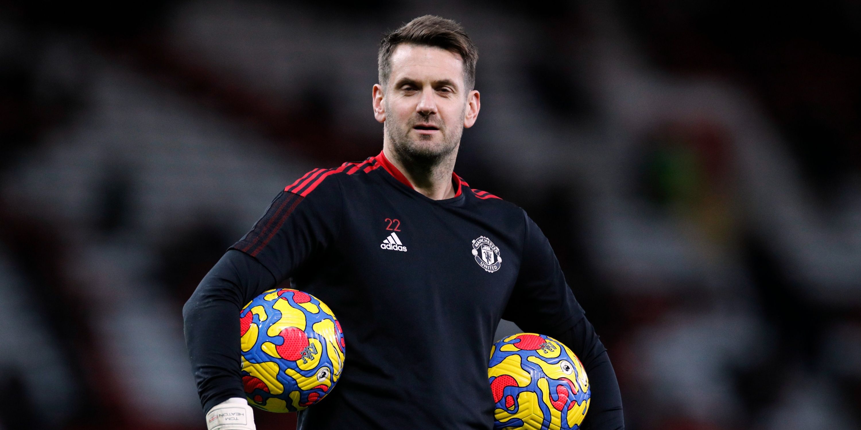 Man Utd: 6 players who could leave for free at Old Trafford