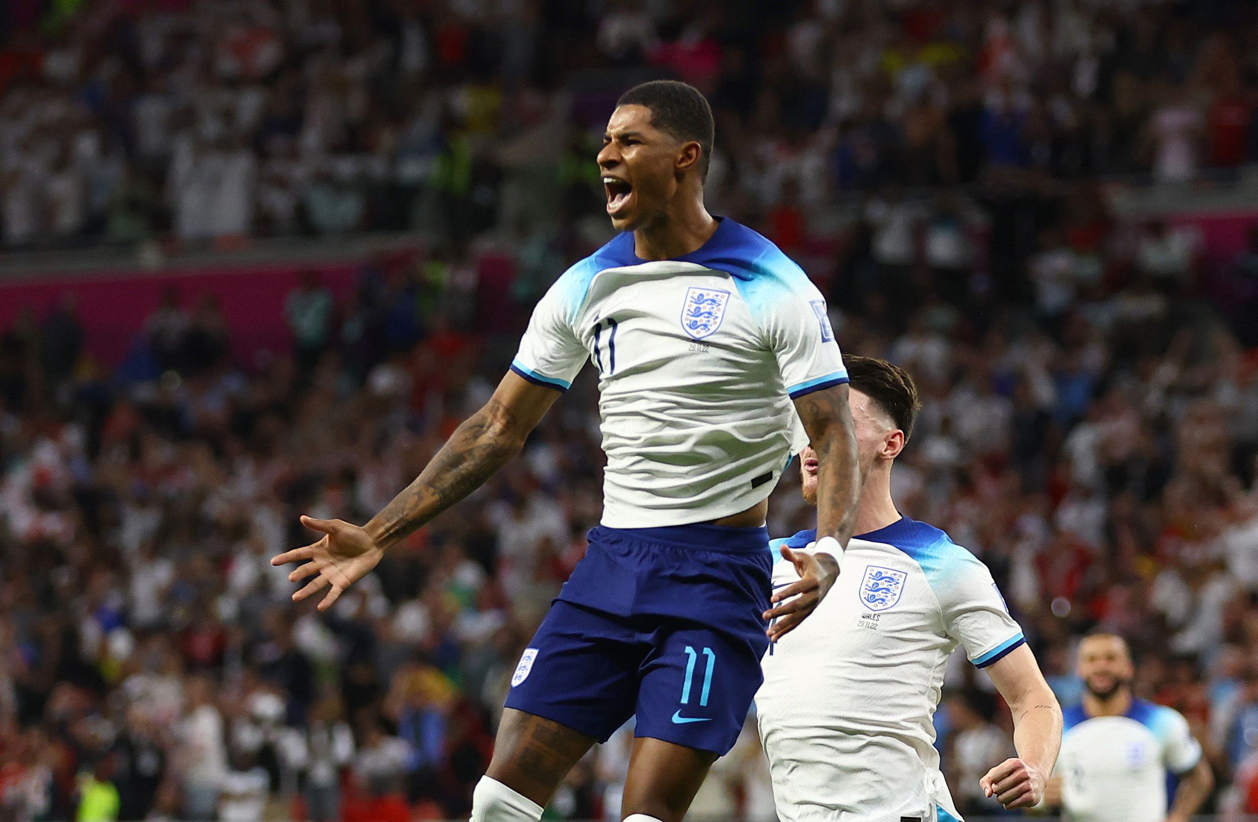 11 Best Players To Score On Their England Debut (Ranked)