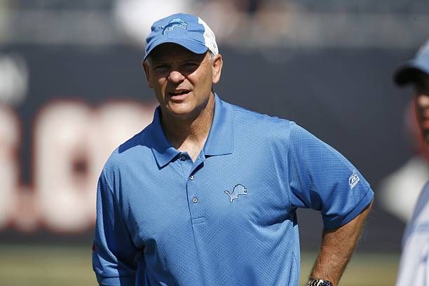 Ranking the 10 worst NFL coaches of the past 25 yeears