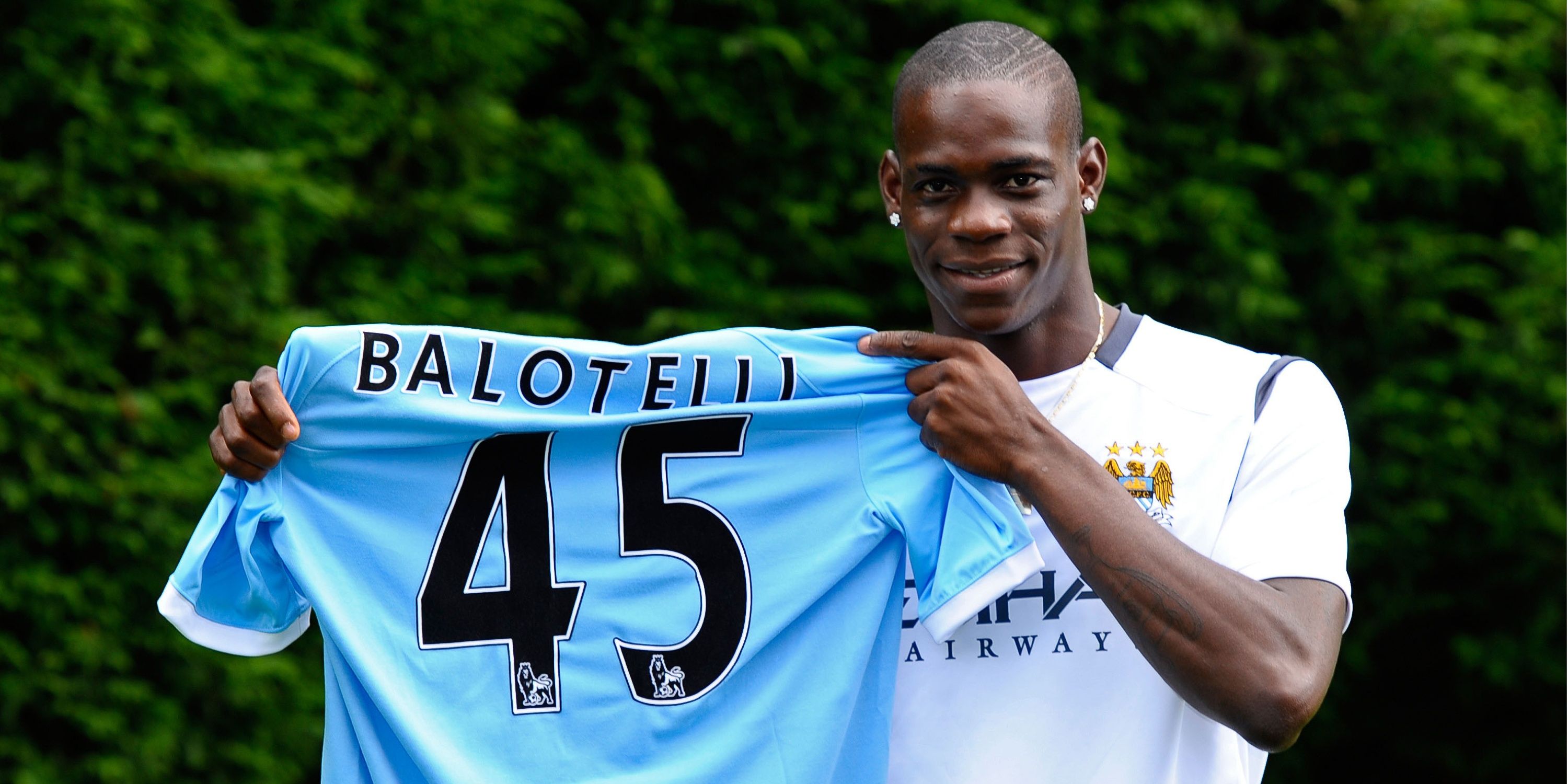 12 players you forgot were nominated for the Ballon d’Or