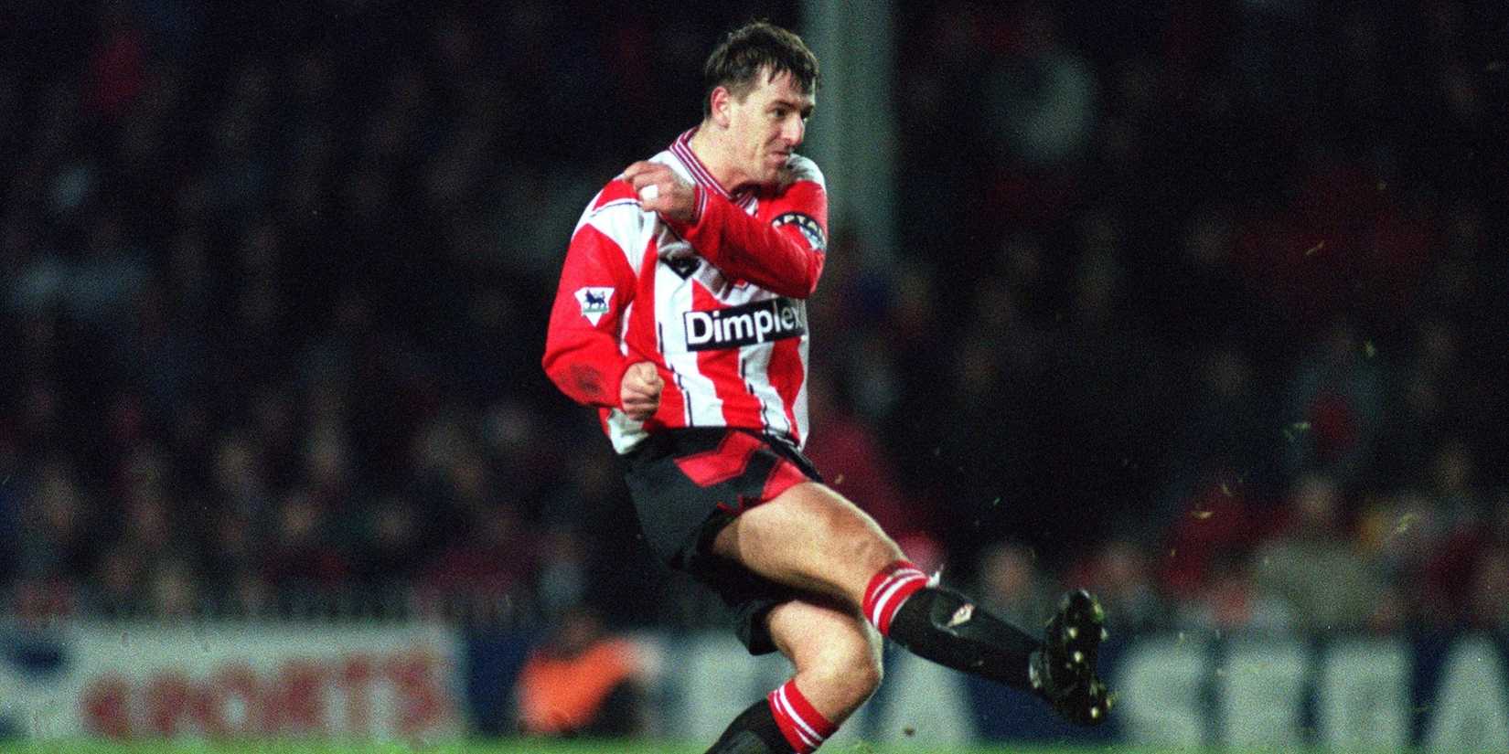 10 Greatest Southampton Players in Football History [Ranked]