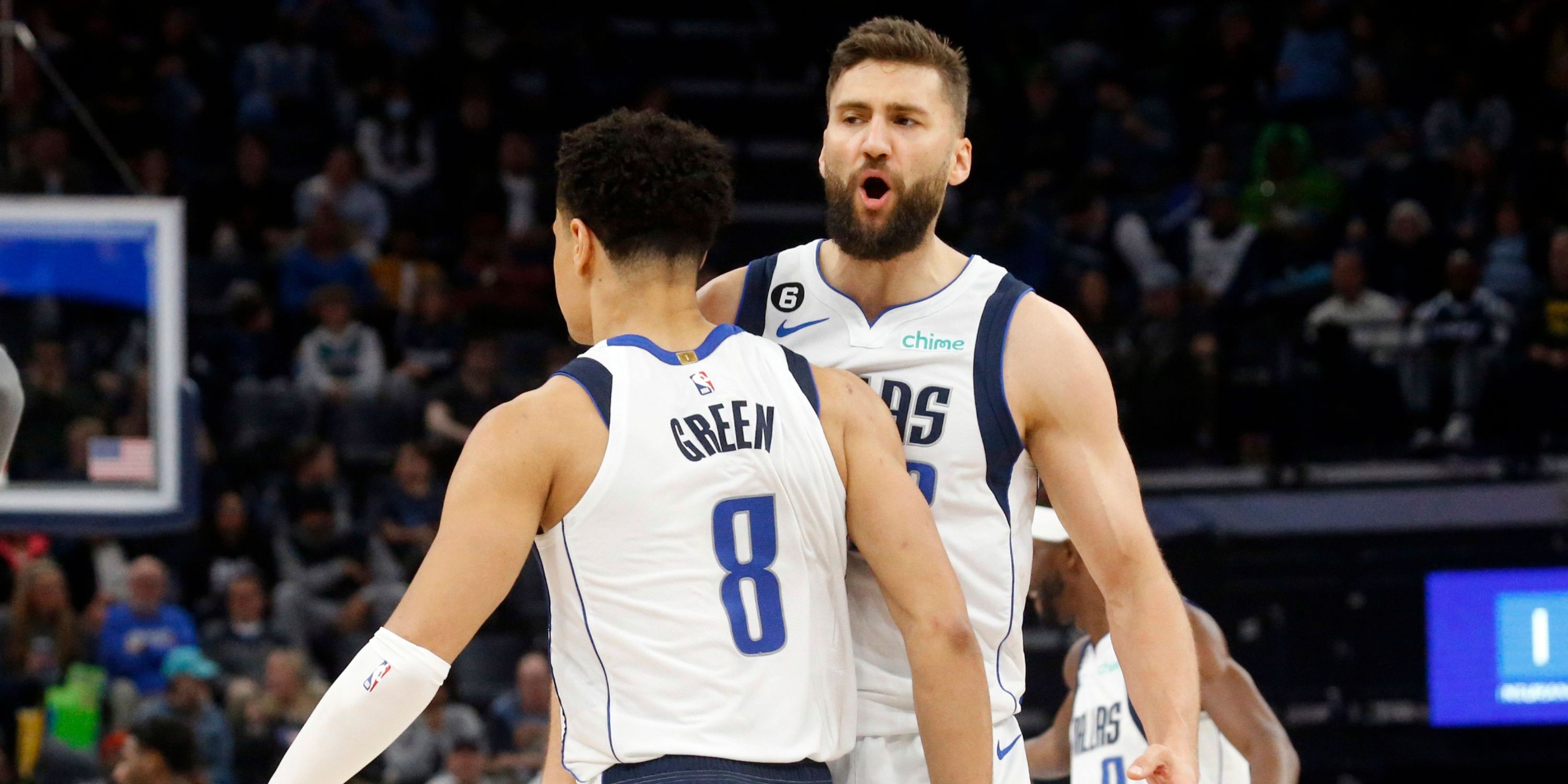 Ranking all 30 NBA teams' benches from worst to best