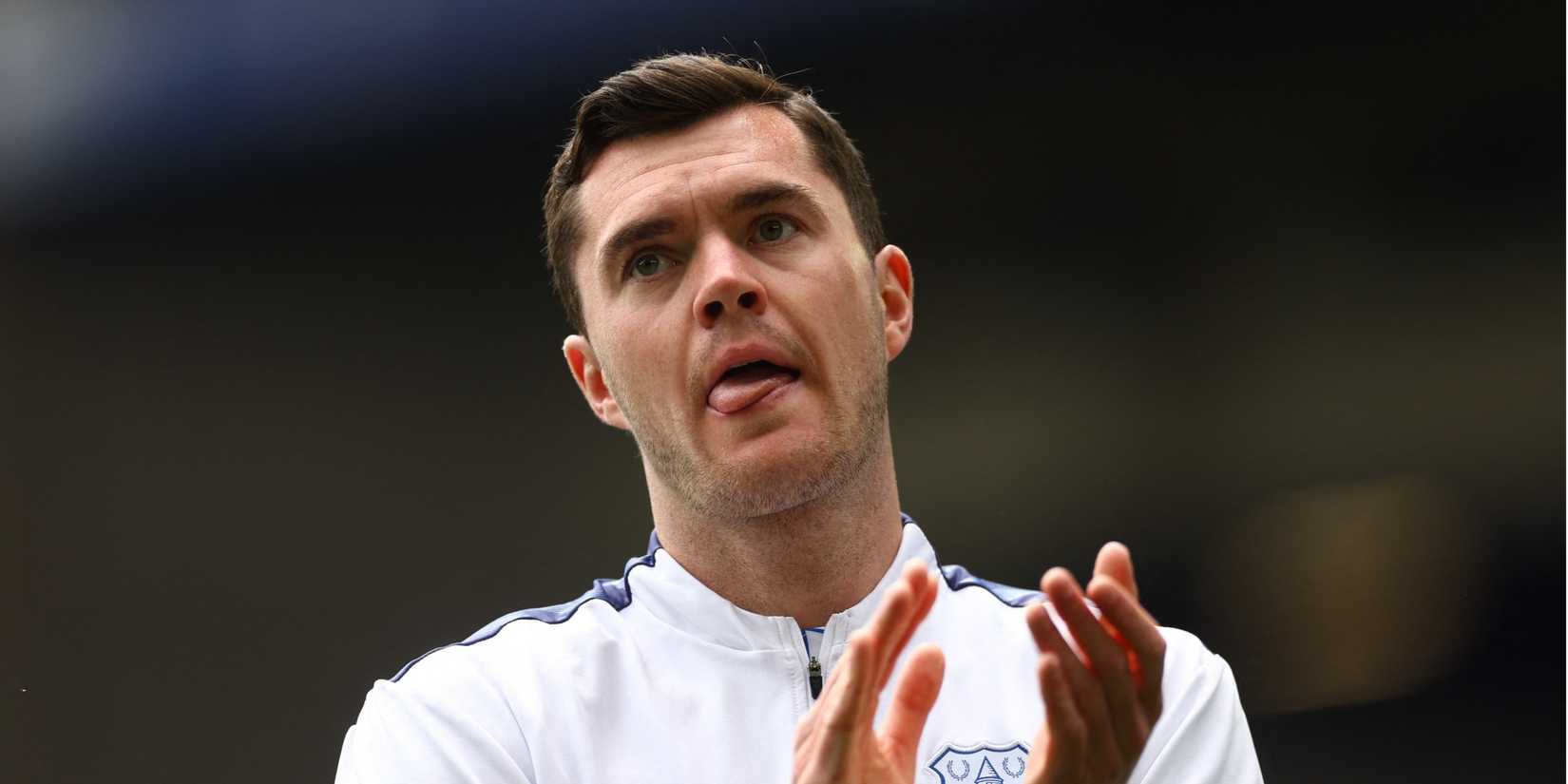 Everton v Fulham Starting 11s for Premier League Match, Branthwaite Update