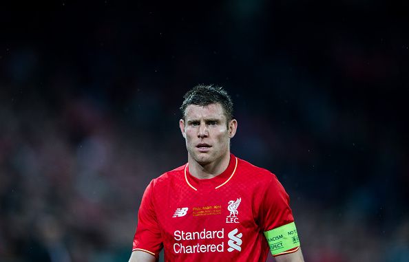 Liverpool Europa League XI From 2016: Where Are They Now?