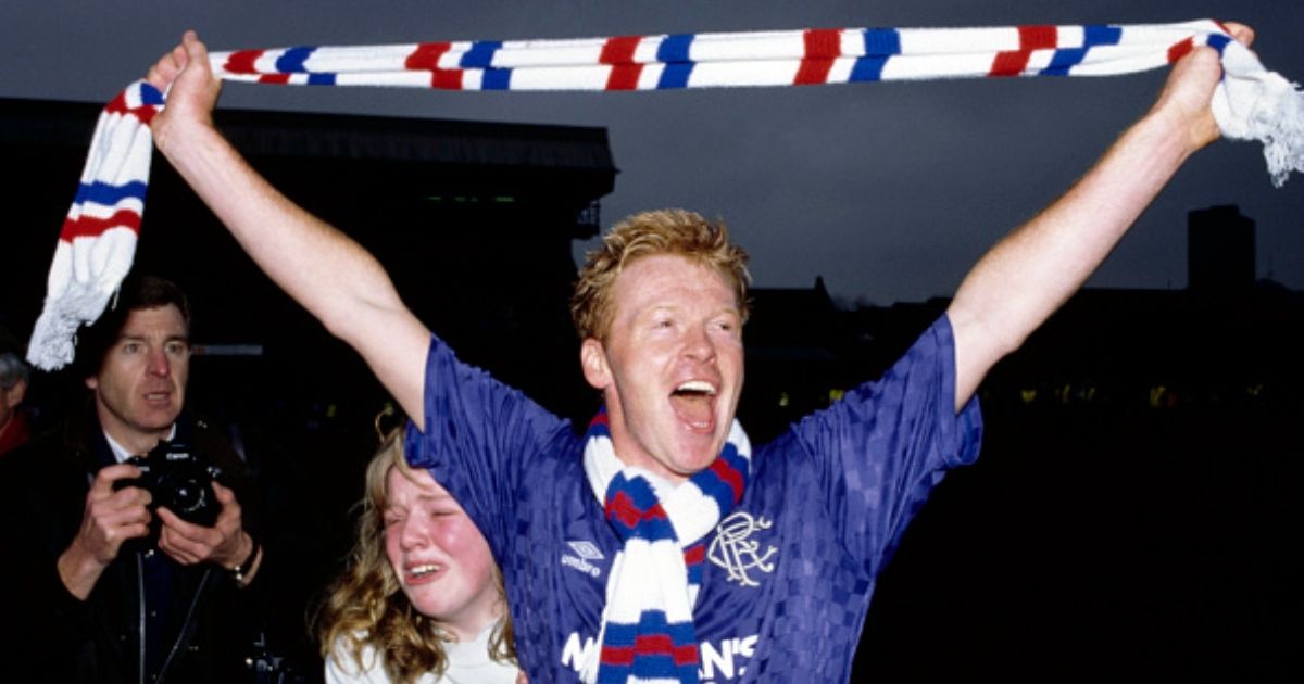 10 Biggest Traitors in Football History (Ranked)