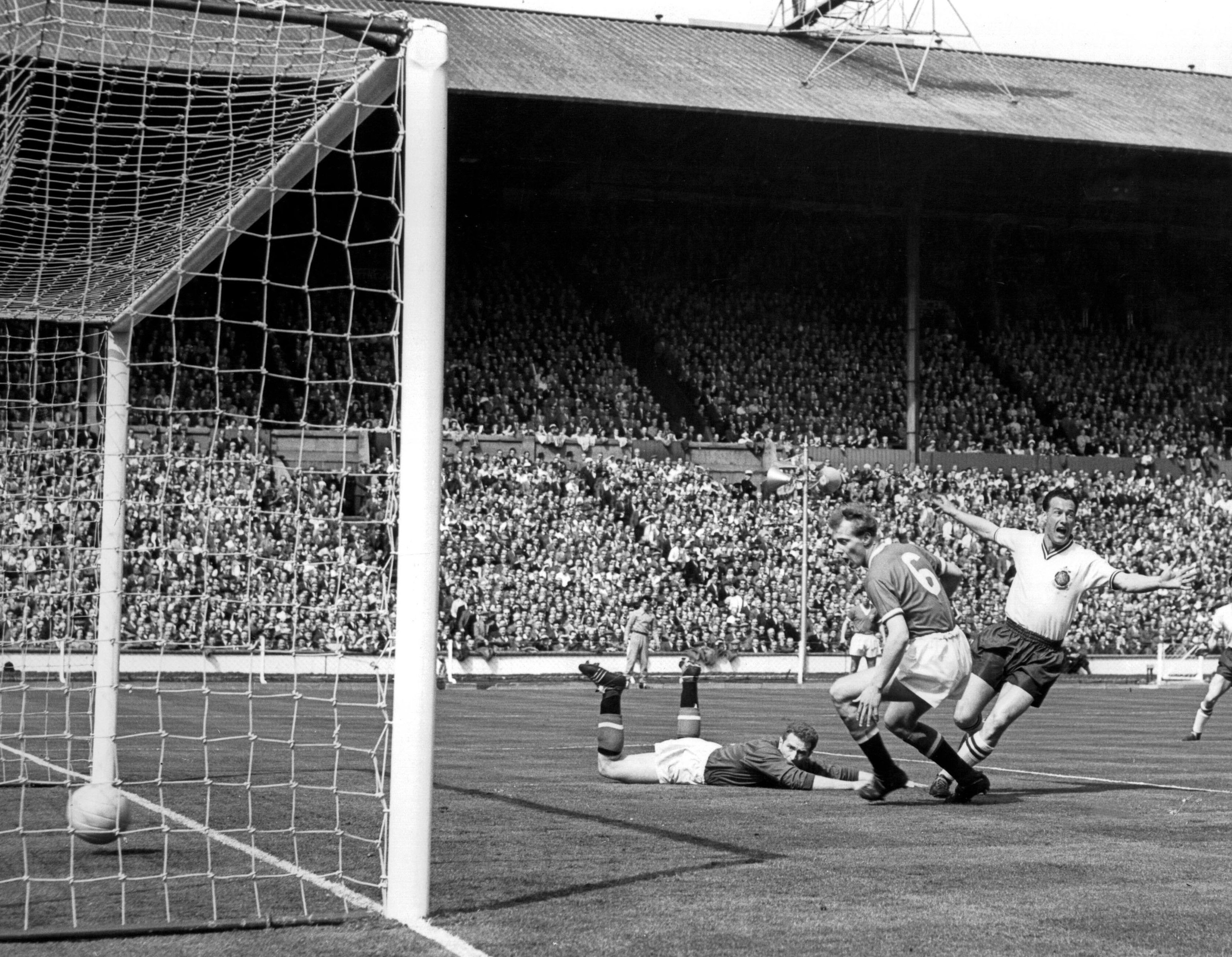 11 Best Players To Score On Their England Debut (Ranked)