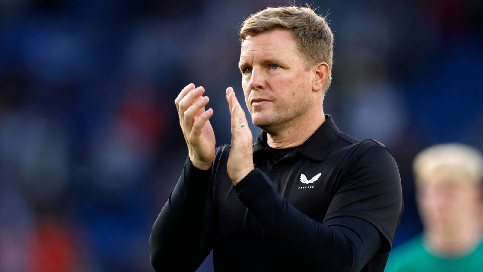 Newcastle now may include '£100m release clause' in huge deal at St ...