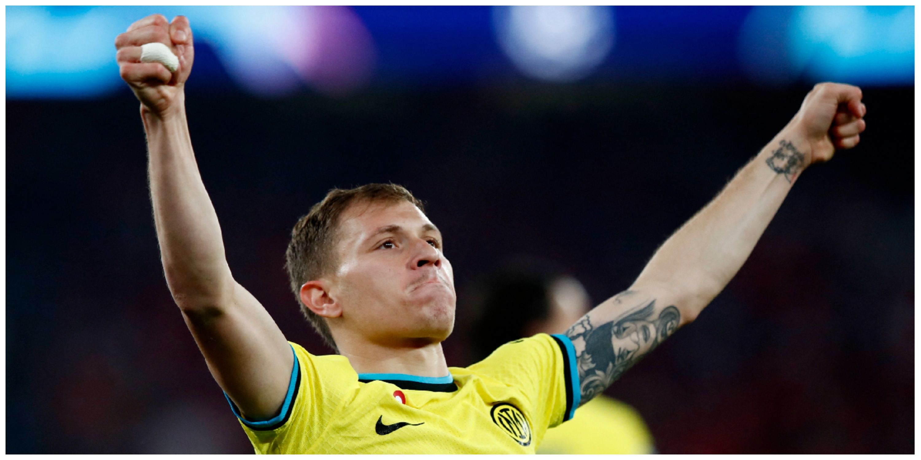 20 players Who Could Win Their Nation Euro 2024