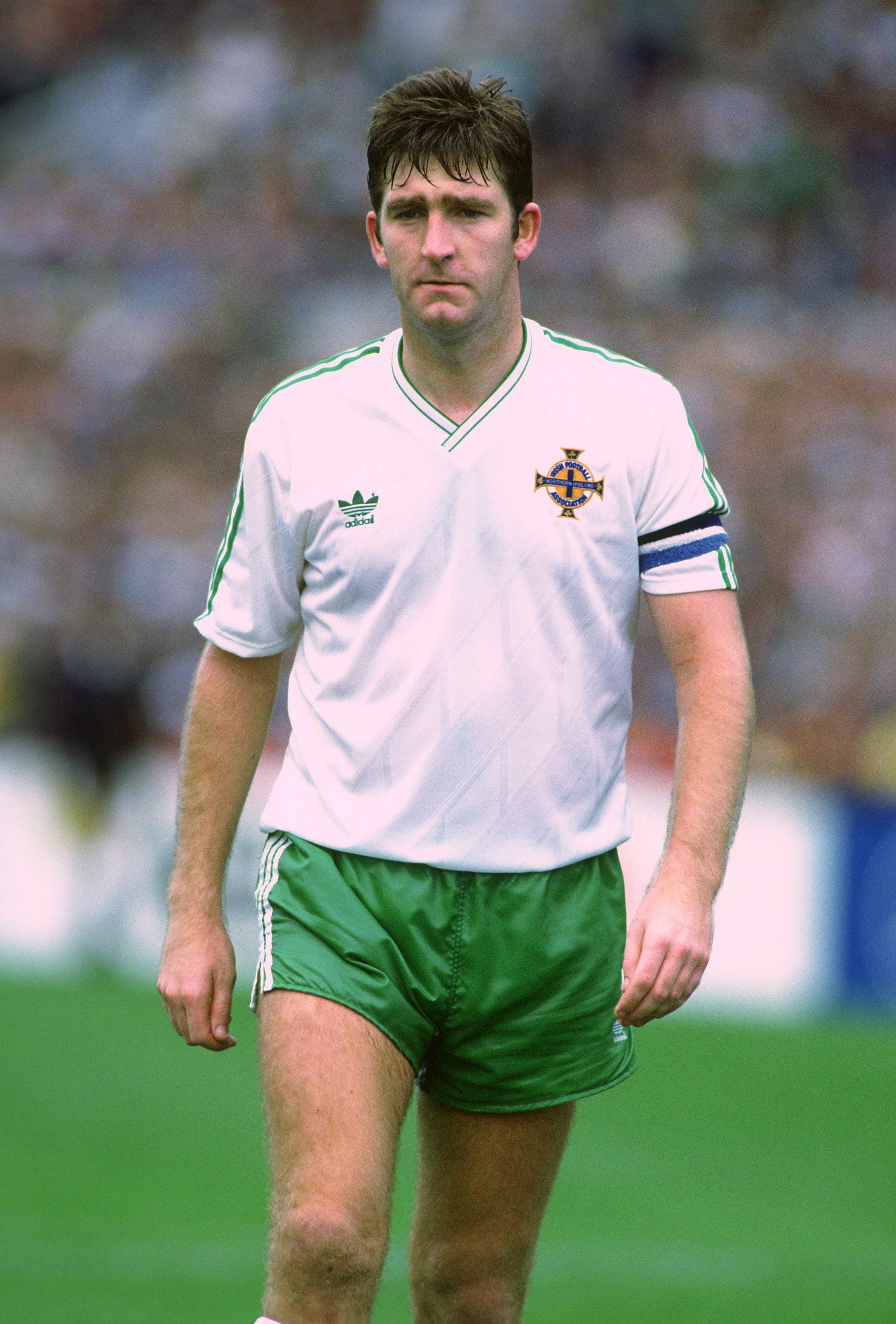 15 Players Who Are Their Nation's Youngest Goalscorer