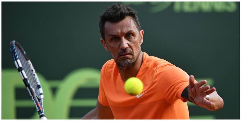 14 Footballers that also played a different sport ft Bale, Cech and Maldini